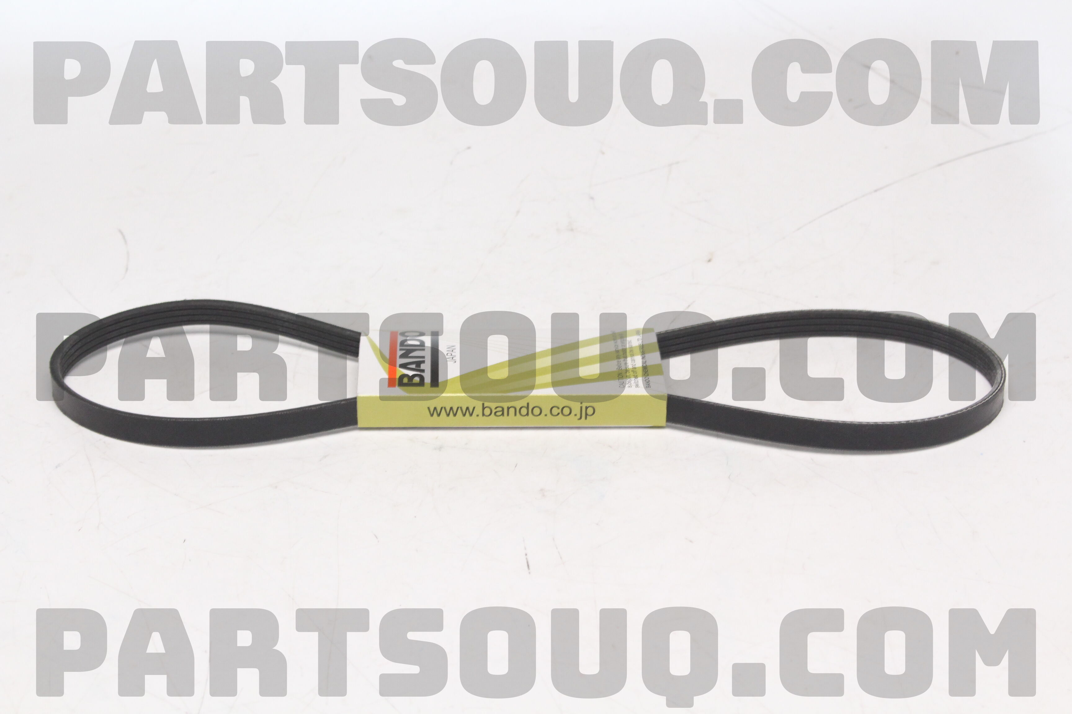 BELT, V(FOR VANE PUMP) 9936431110 | Toyota Parts | PartSouq