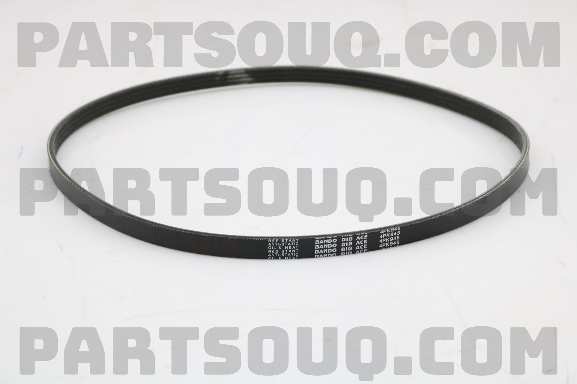 V-RIBBED BELT 2521238001 | Hyundai / KIA Parts | PartSouq
