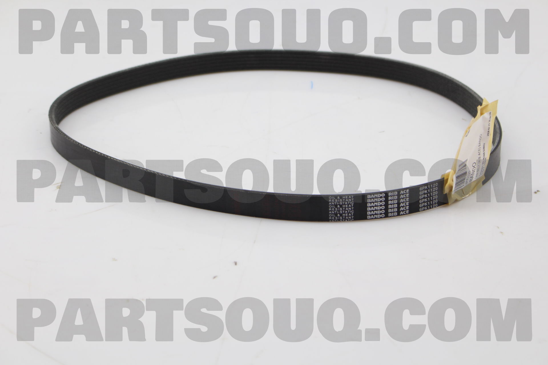 RIBBED V BELT-VW/PEUGEOT/RENA 06A145933D | Bosch Parts | PartSouq