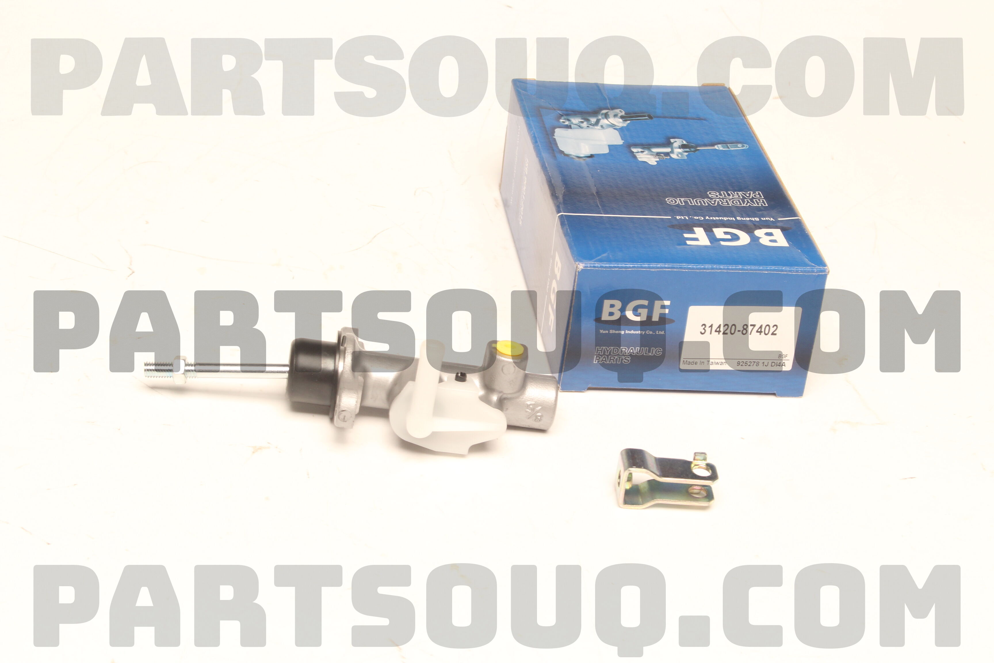CLUTCH MASTER CYLINDER TO K3VE 31420-87402 CAMI 200005-200112 AISIN ...