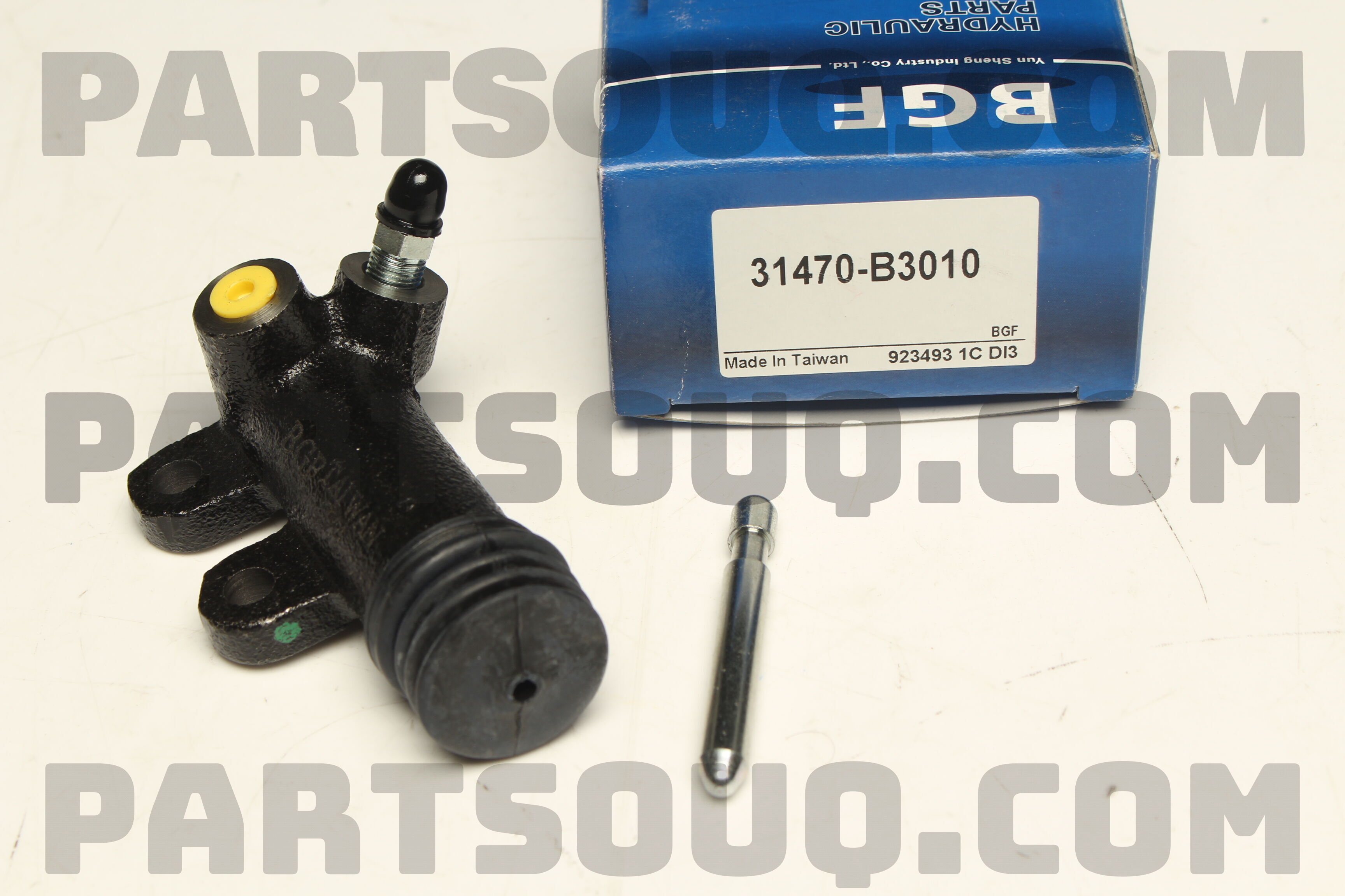 CLUTCH MASTER CYLINDER 31470B3010 | BGF Parts | PartSouq
