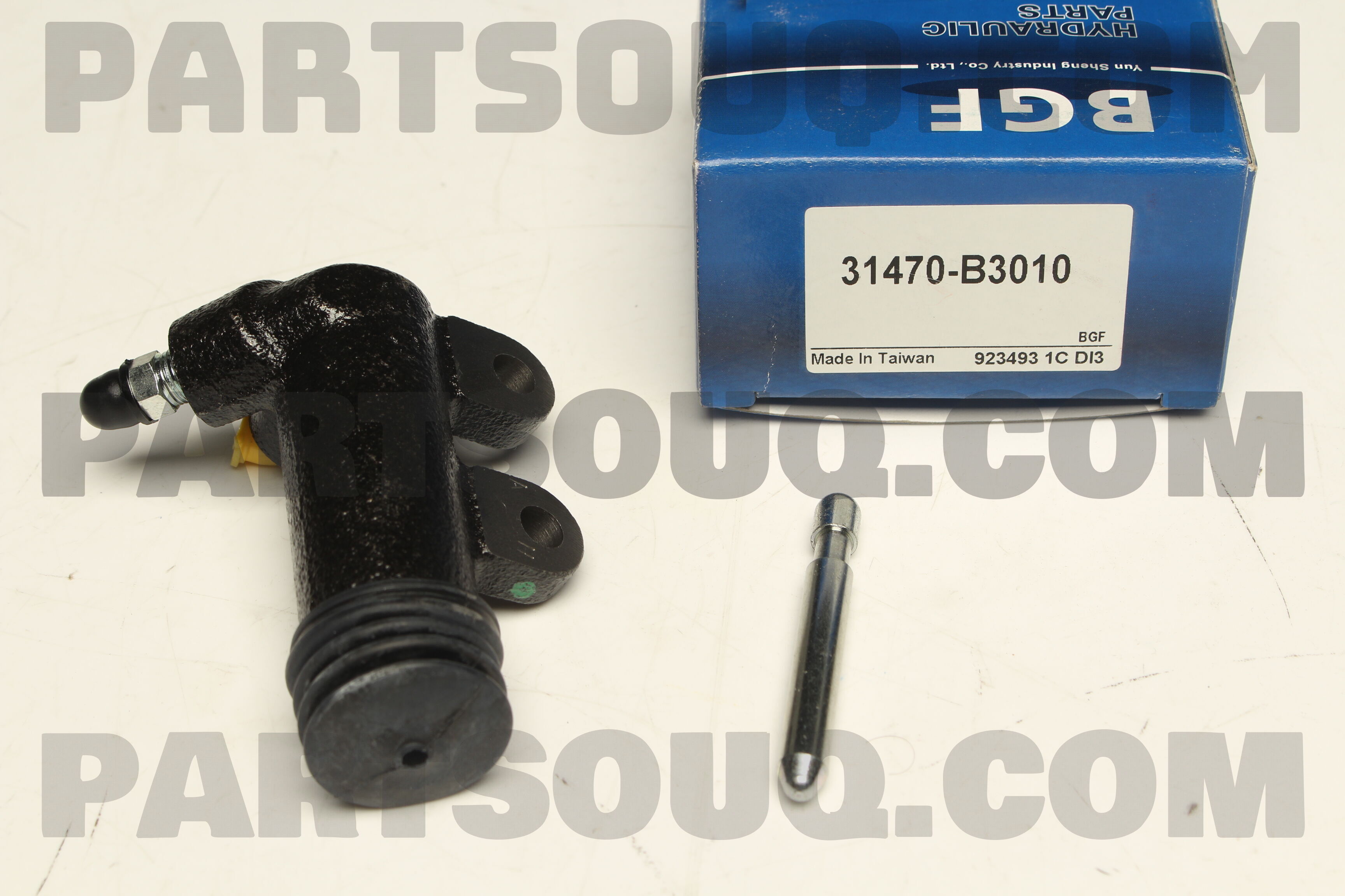 CLUTCH MASTER CYLINDER 31470B3010 | BGF Parts | PartSouq