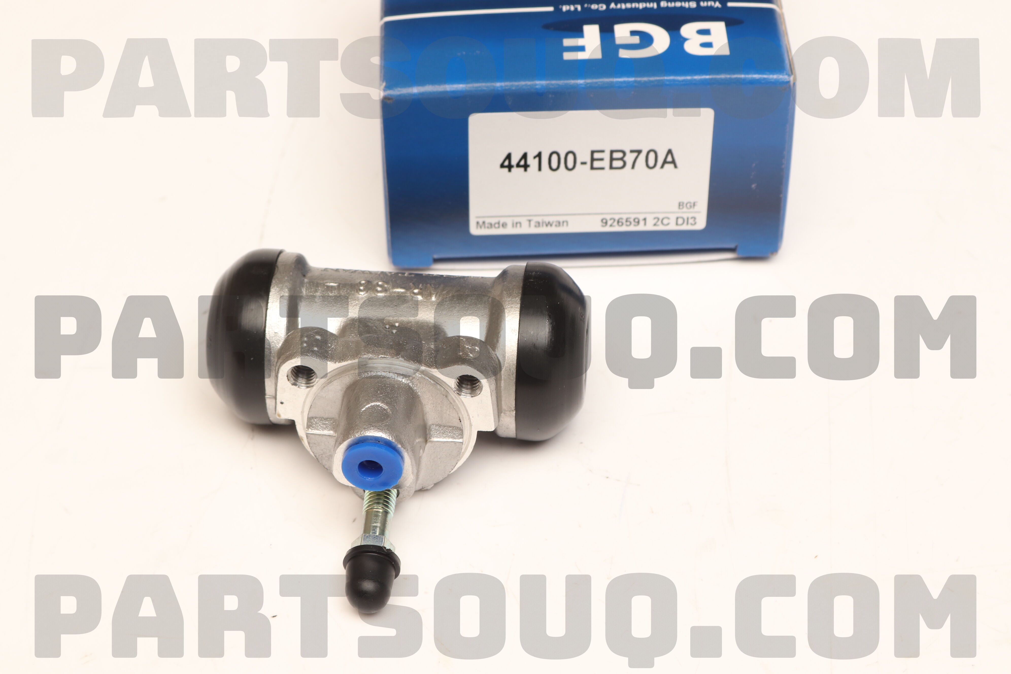 CYLINDER ASSY REAR WHEEL D23T 441005KA1A | Nissan Parts | PartSouq