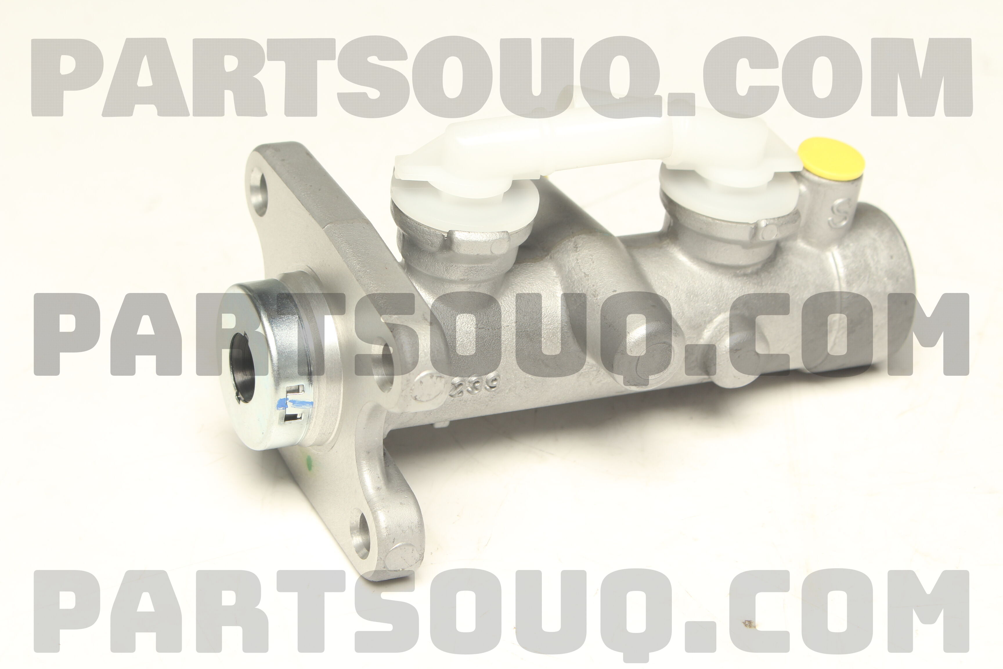 CYLINDER ASSY-BRAKE MASTER 46010WJ600 | Nissan Parts | PartSouq