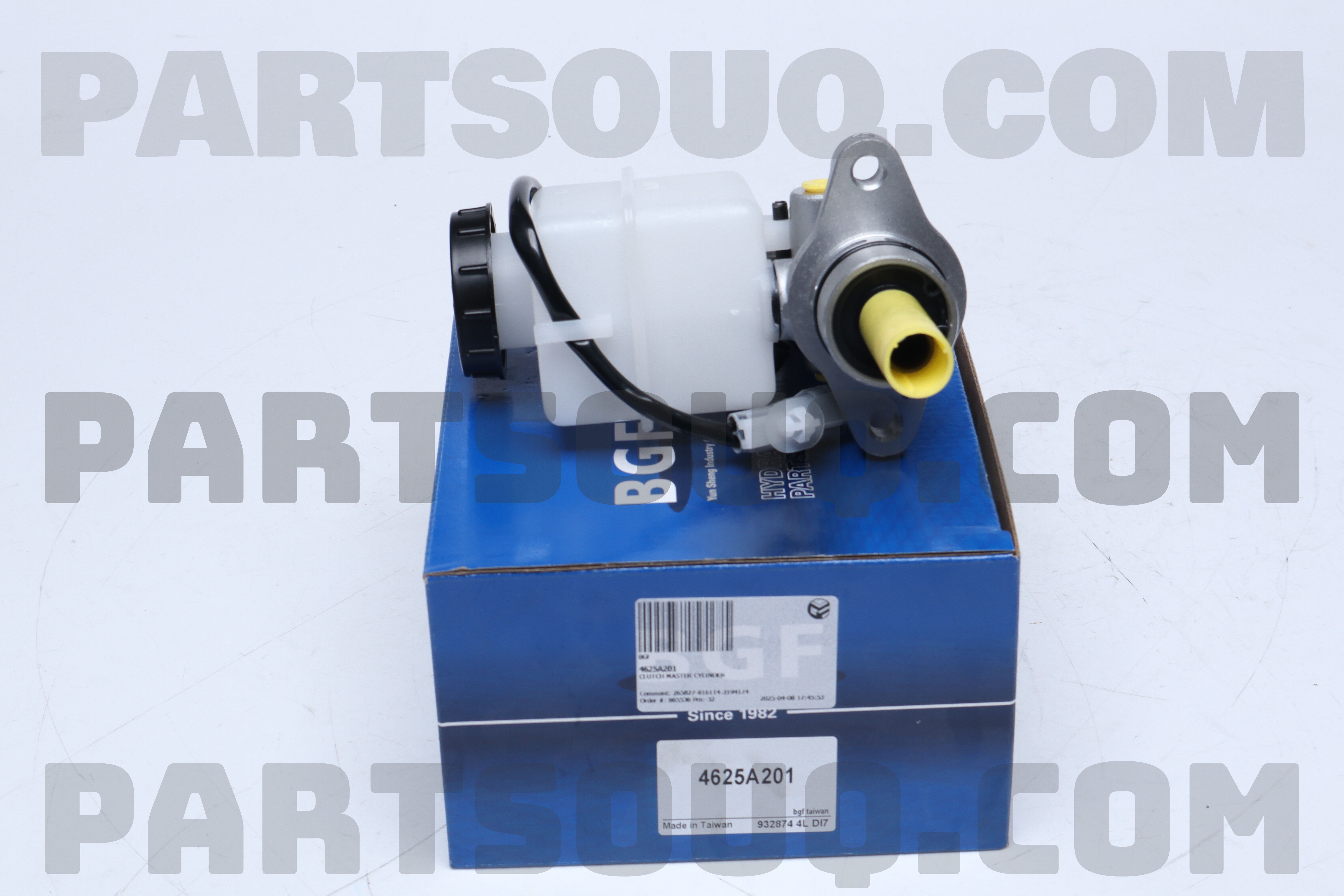 BRAKE MASTER CYLINDER ASSY MR475274 | BGF Parts | PartSouq