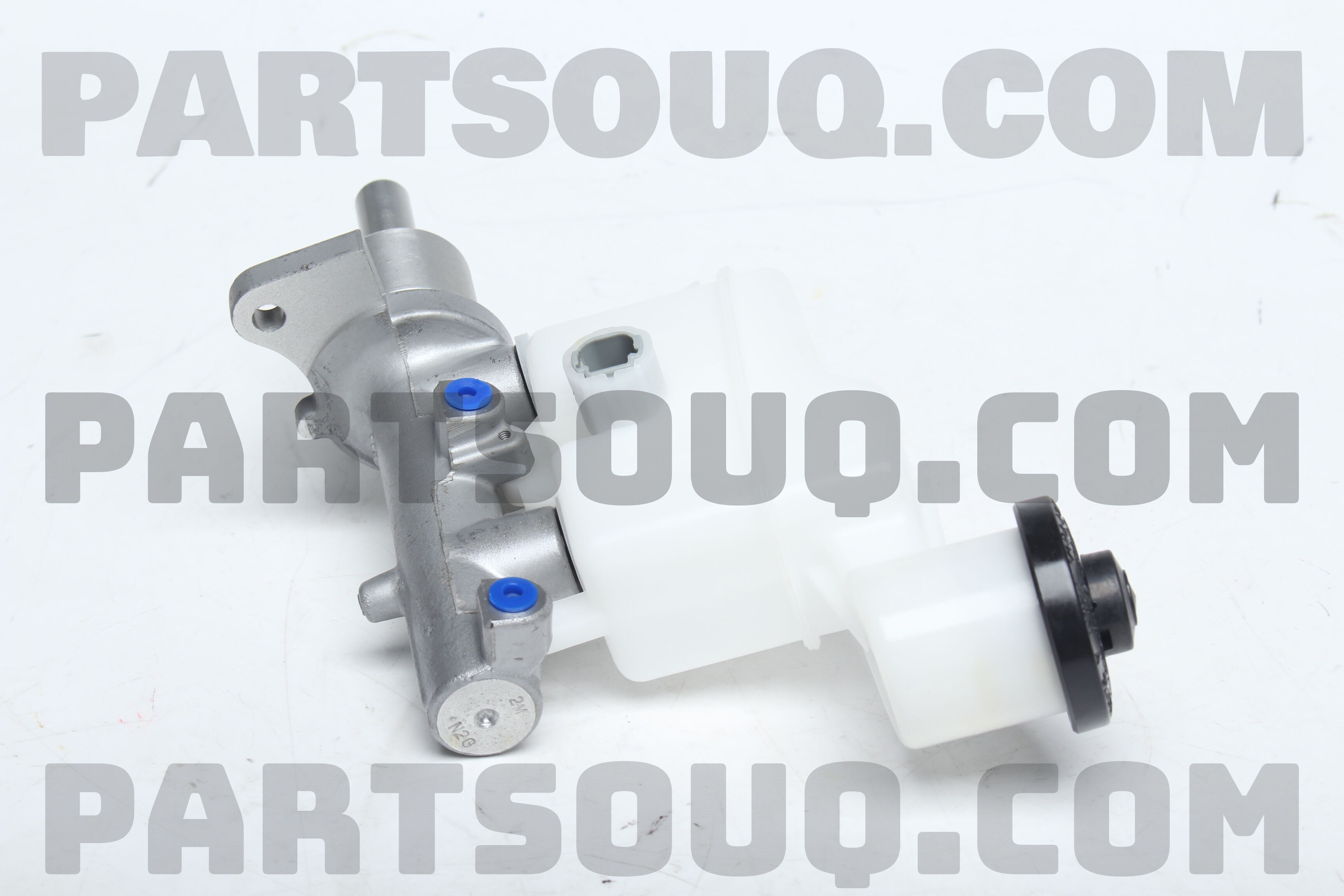 BRAKE MASTER CYLINDER 47201-09210 TO HILUX 200401-201512 ADVICS BMTP458 ...