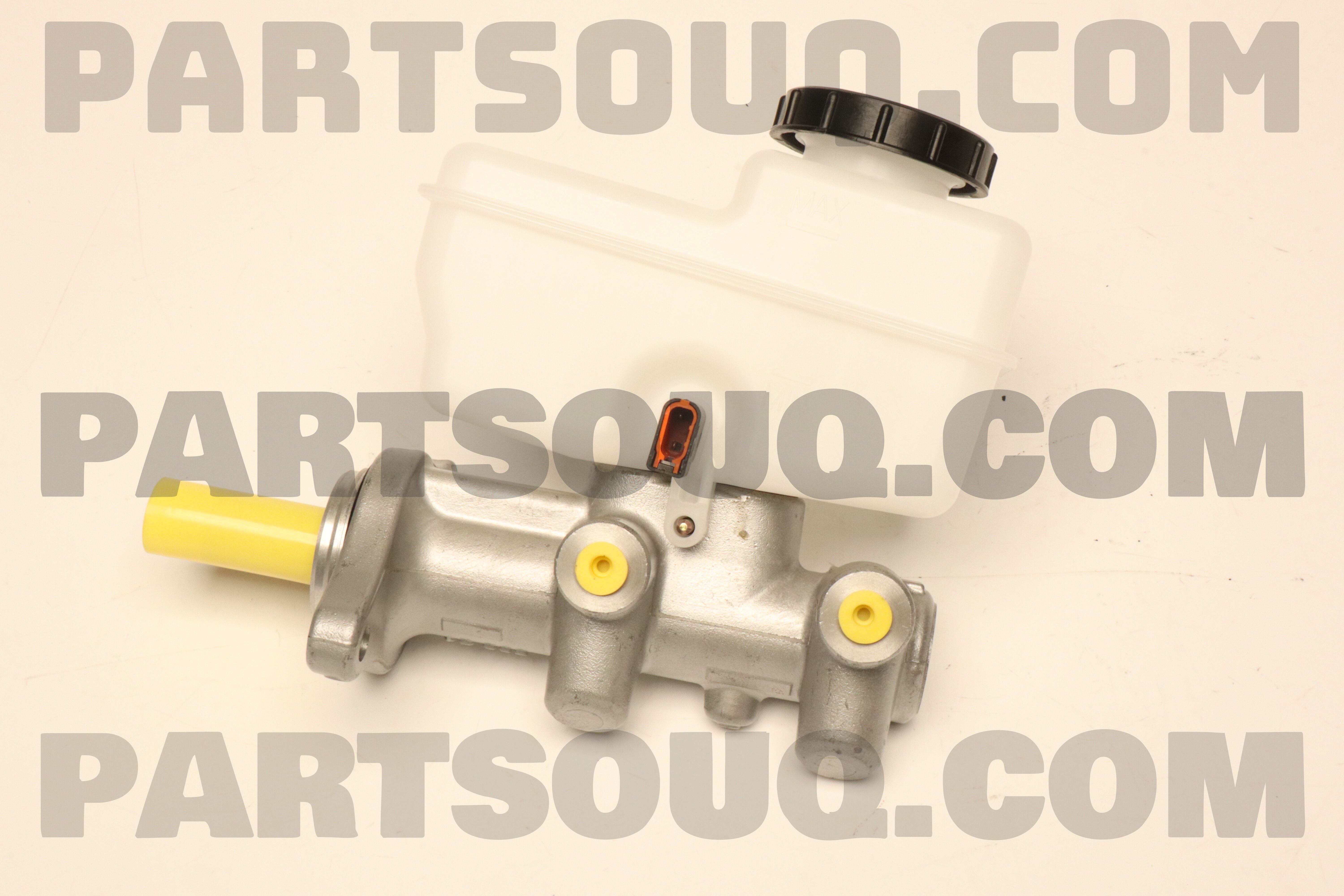 CYLINDER ASSY-BRAKE MASTER 46010EA220 | Nissan Parts | PartSouq