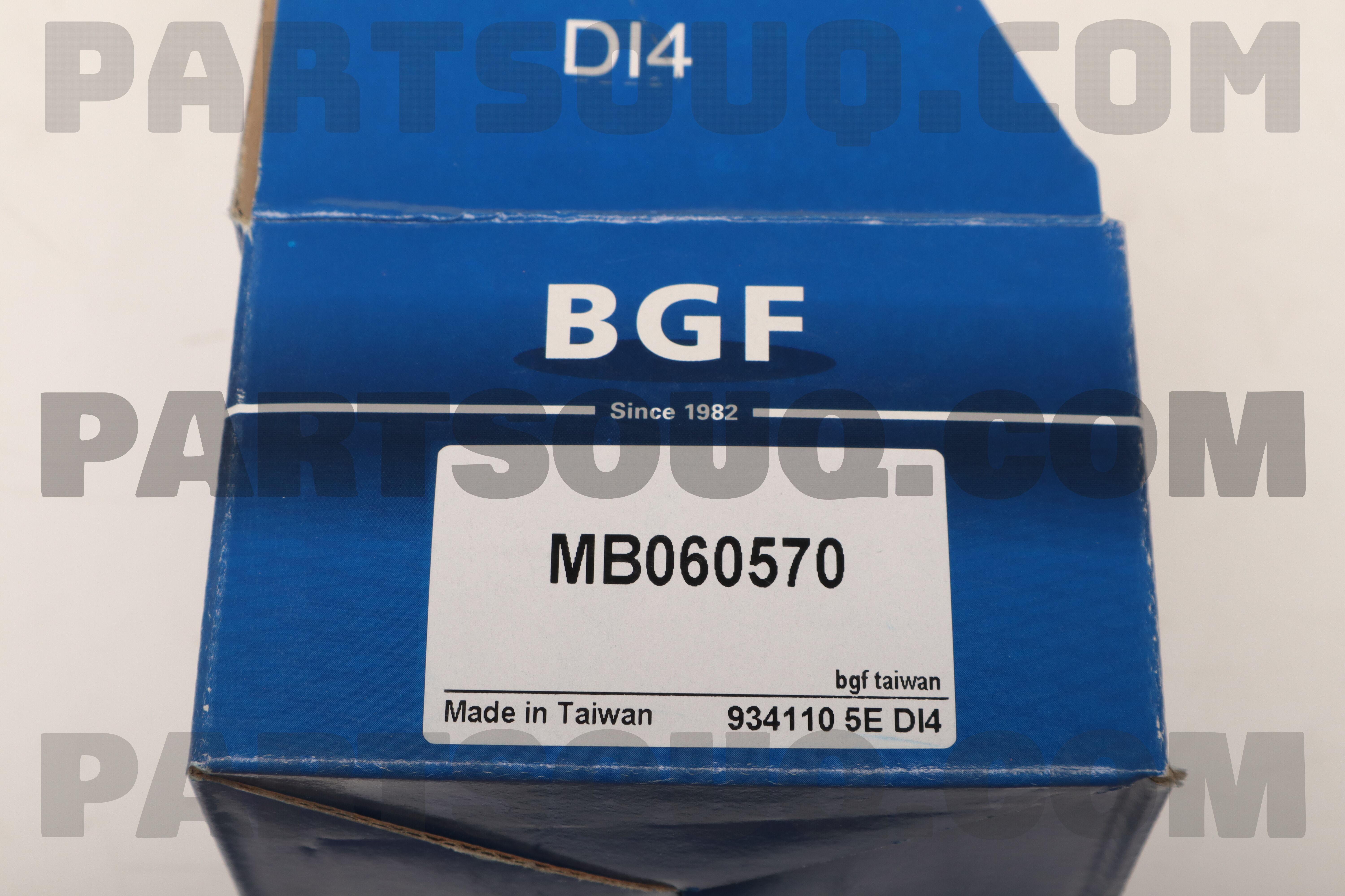 CYLINDER ASSY,FR BRA MC869358 | FUSO Parts | PartSouq
