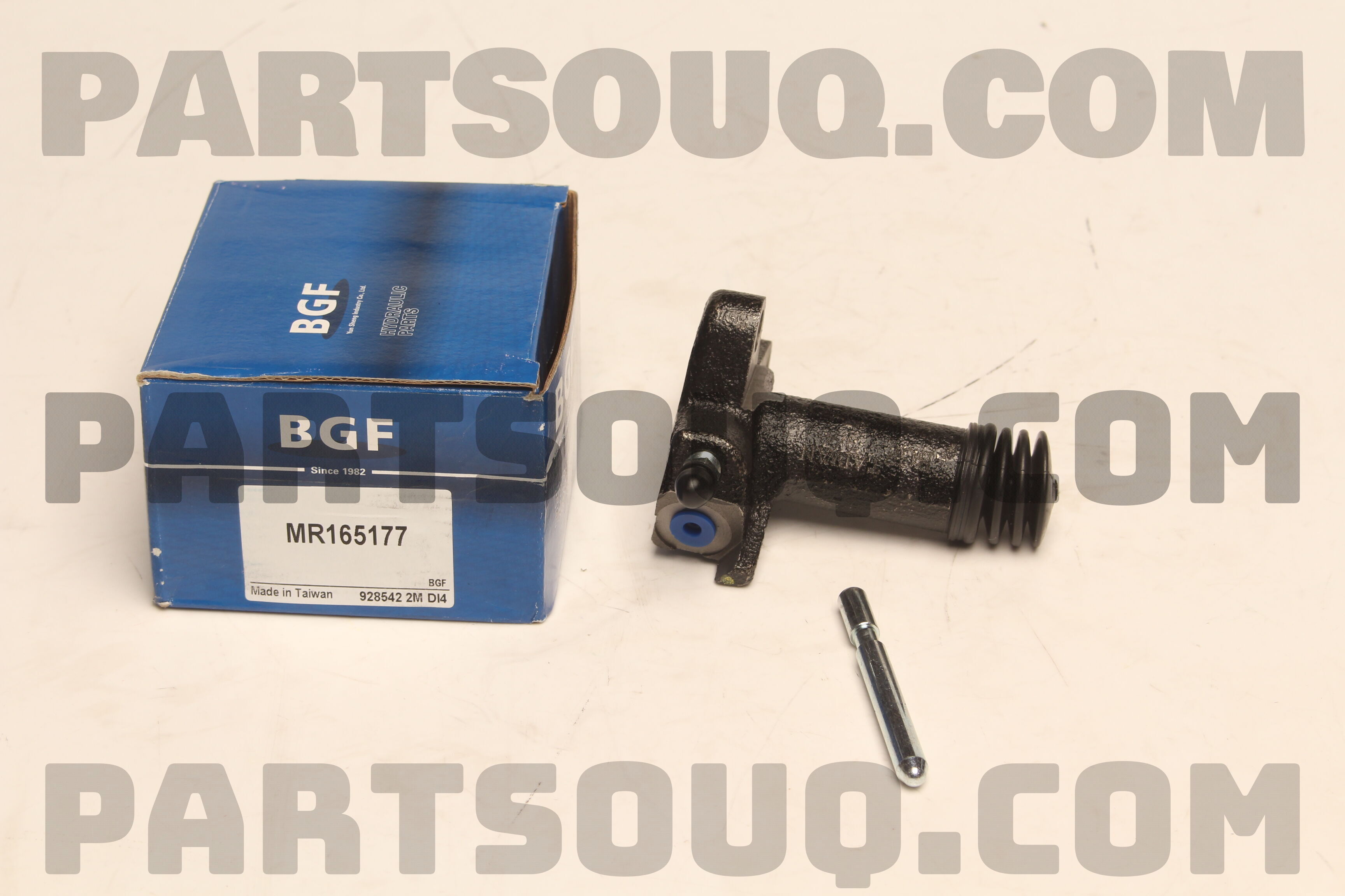 CLUTCH RELEASE CYLINDER MI MR165177 PICKUP 1999- SANYCO MR165177 ...
