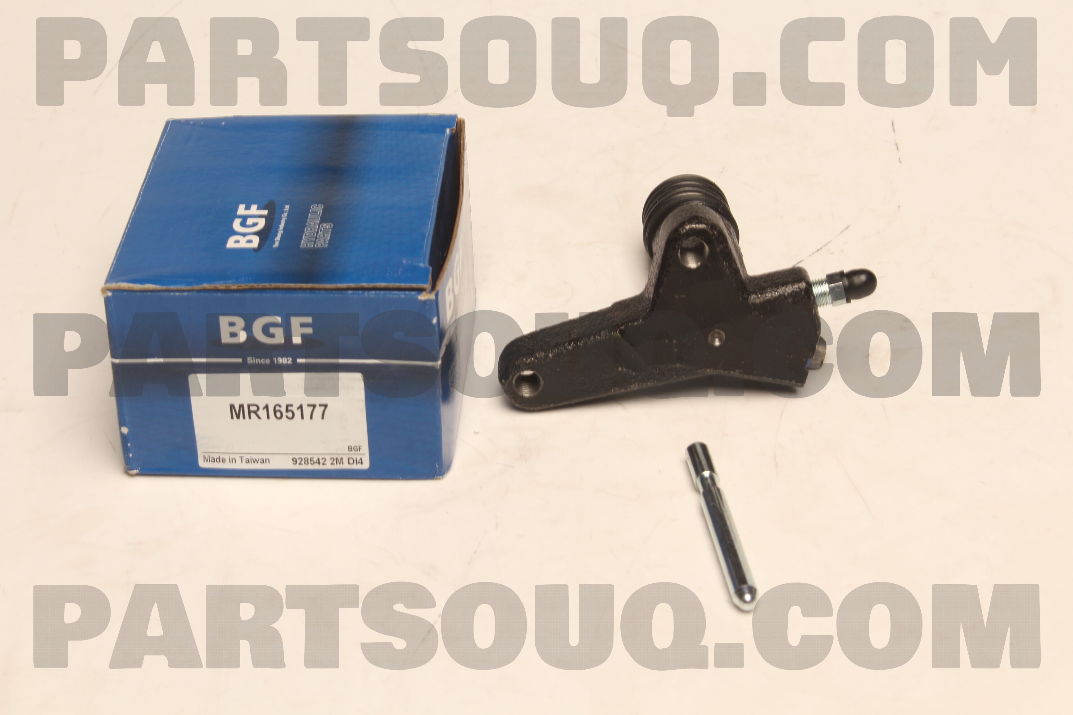 CLUTCH RELEASE CYLINDER MI MR165177 PICKUP 1999- SANYCO MR165177 ...