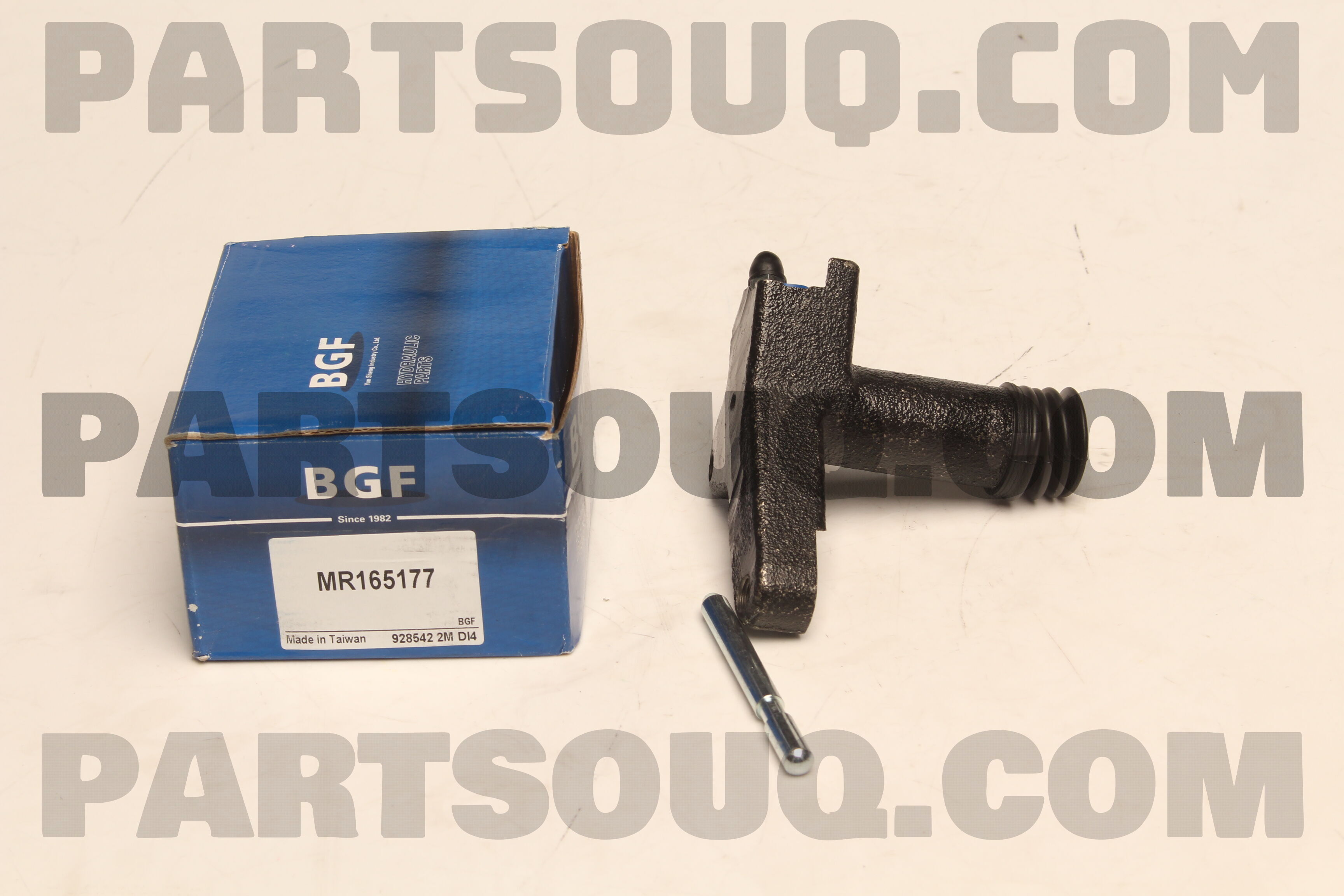 CLUTCH RELEASE CYLINDER MI MR165177 PICKUP 1999- SANYCO MR165177 ...