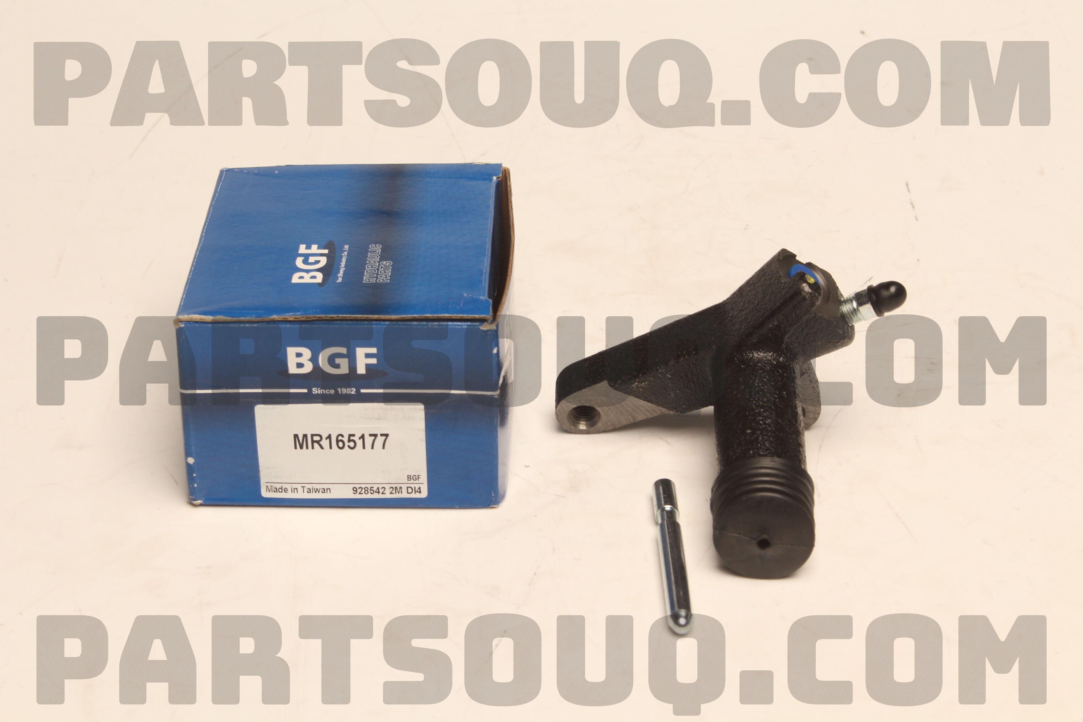 CLUTCH RELEASE CYLINDER MI MR165177 PICKUP 1999- SANYCO MR165177 ...