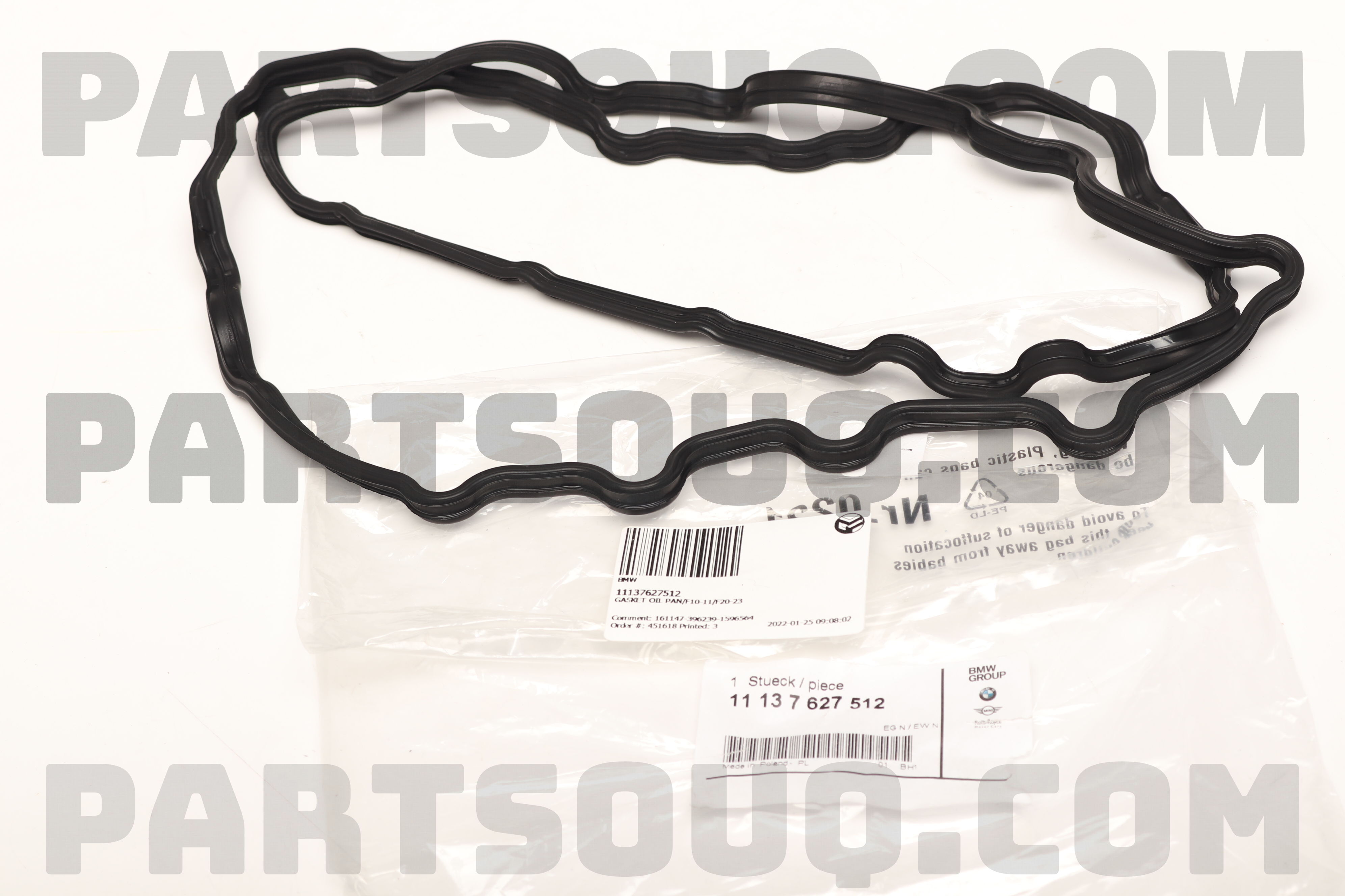 CV- OIL FILTER, IVECO 711030800 | MANN Parts | PartSouq
