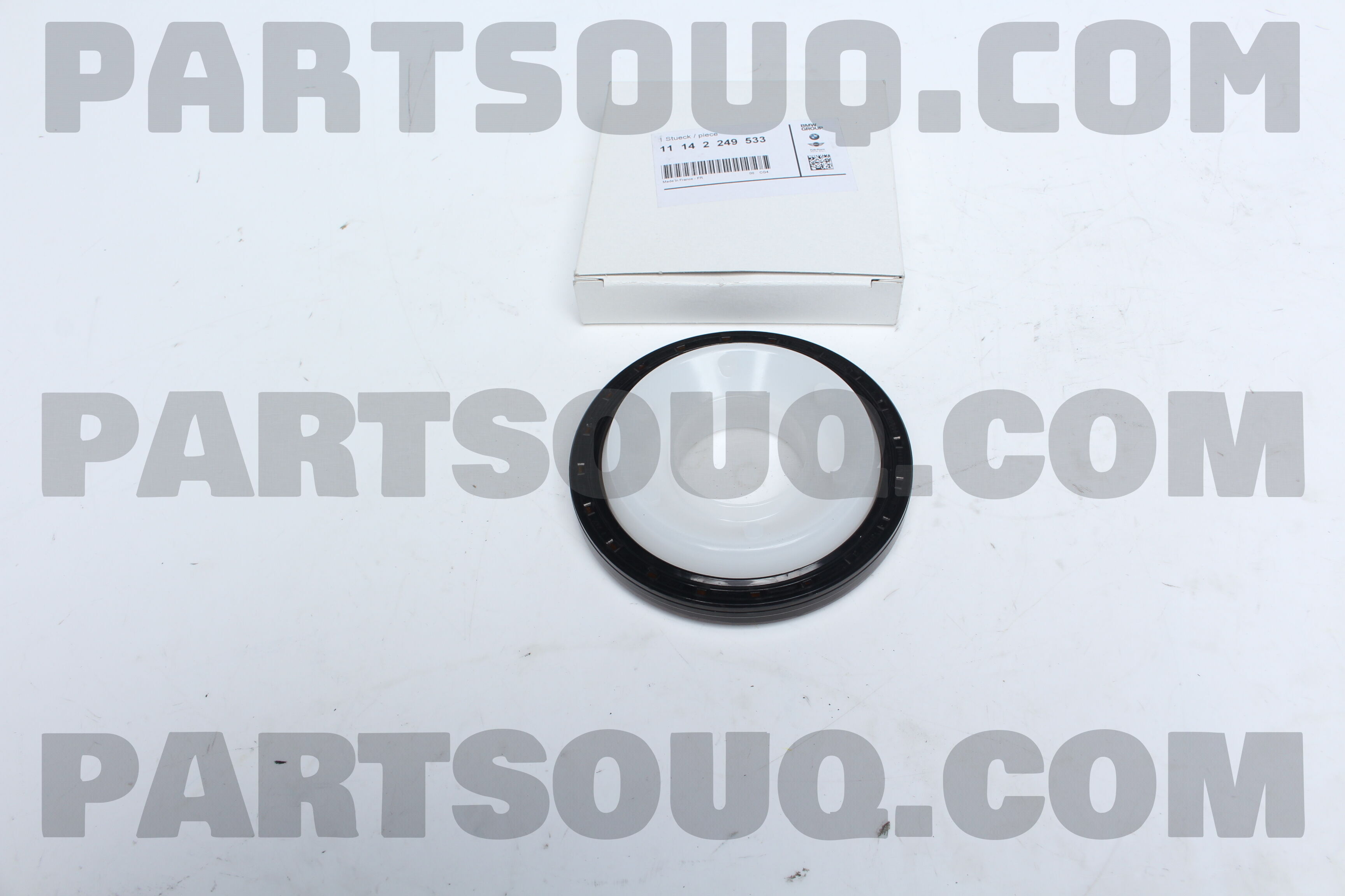 C/SHAFT SEAL MANY MODELS 0819136 | Victor Reinz Parts | PartSouq