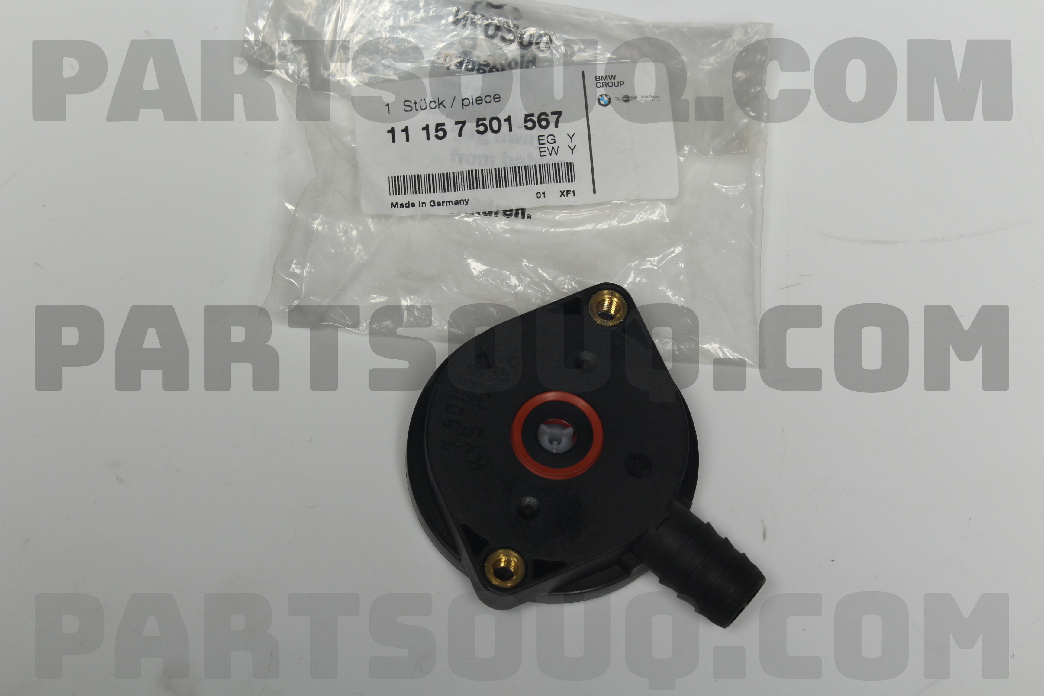 REGULATING VALVE BMW E34,E36,E46 MX01016124 | MATRIX PRO Parts | PartSouq