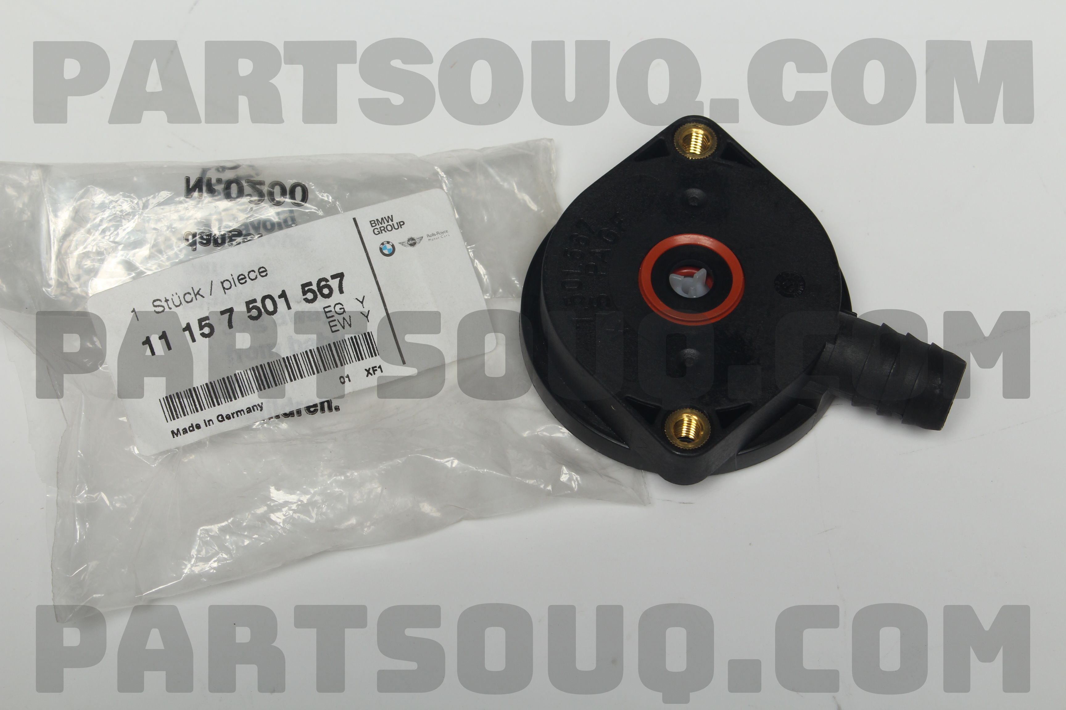 REGULATING VALVE BMW E34,E36,E46 MX01016124 | MATRIX PRO Parts | PartSouq