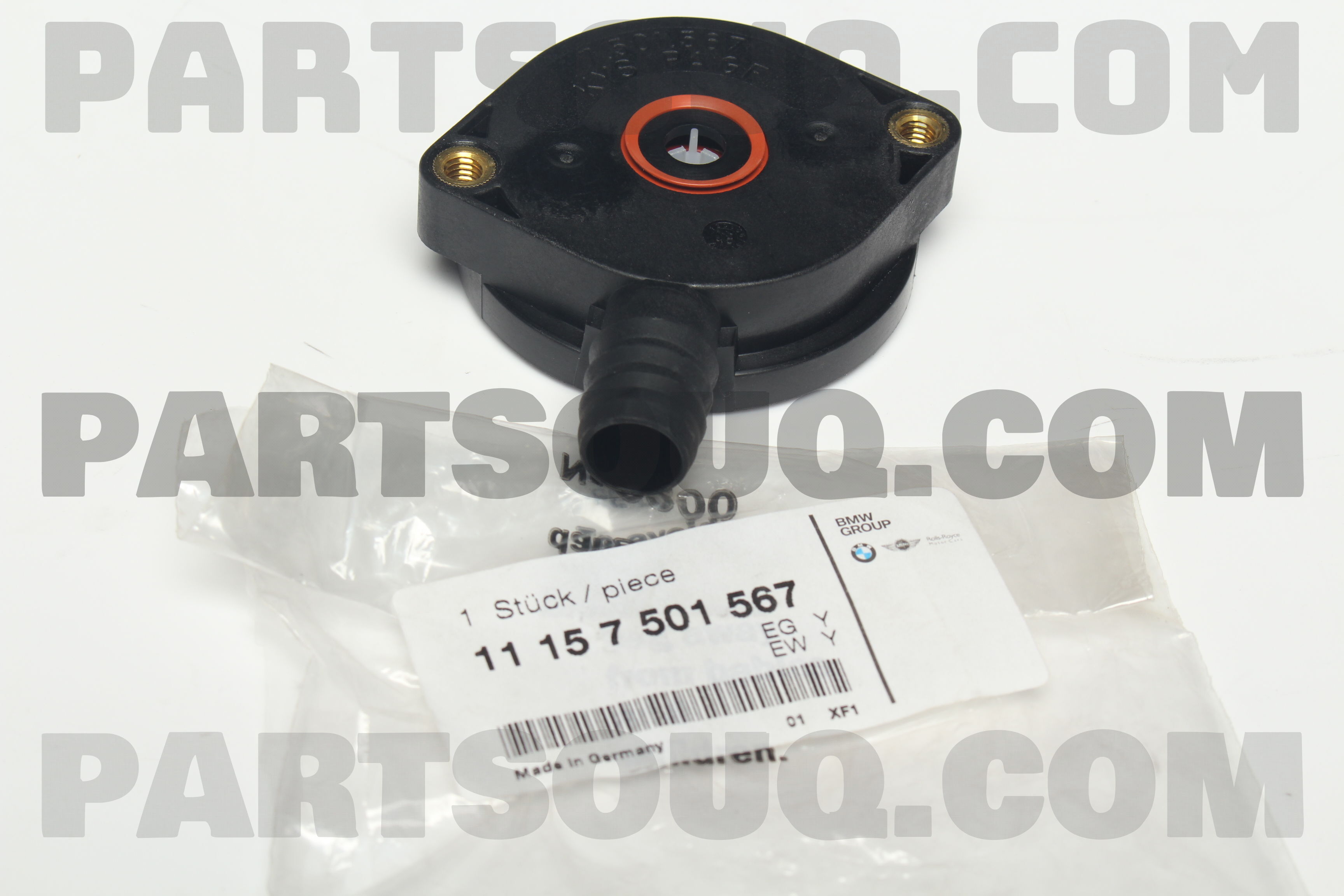 REGULATING VALVE BMW E34,E36,E46 MX01016124 | MATRIX PRO Parts | PartSouq