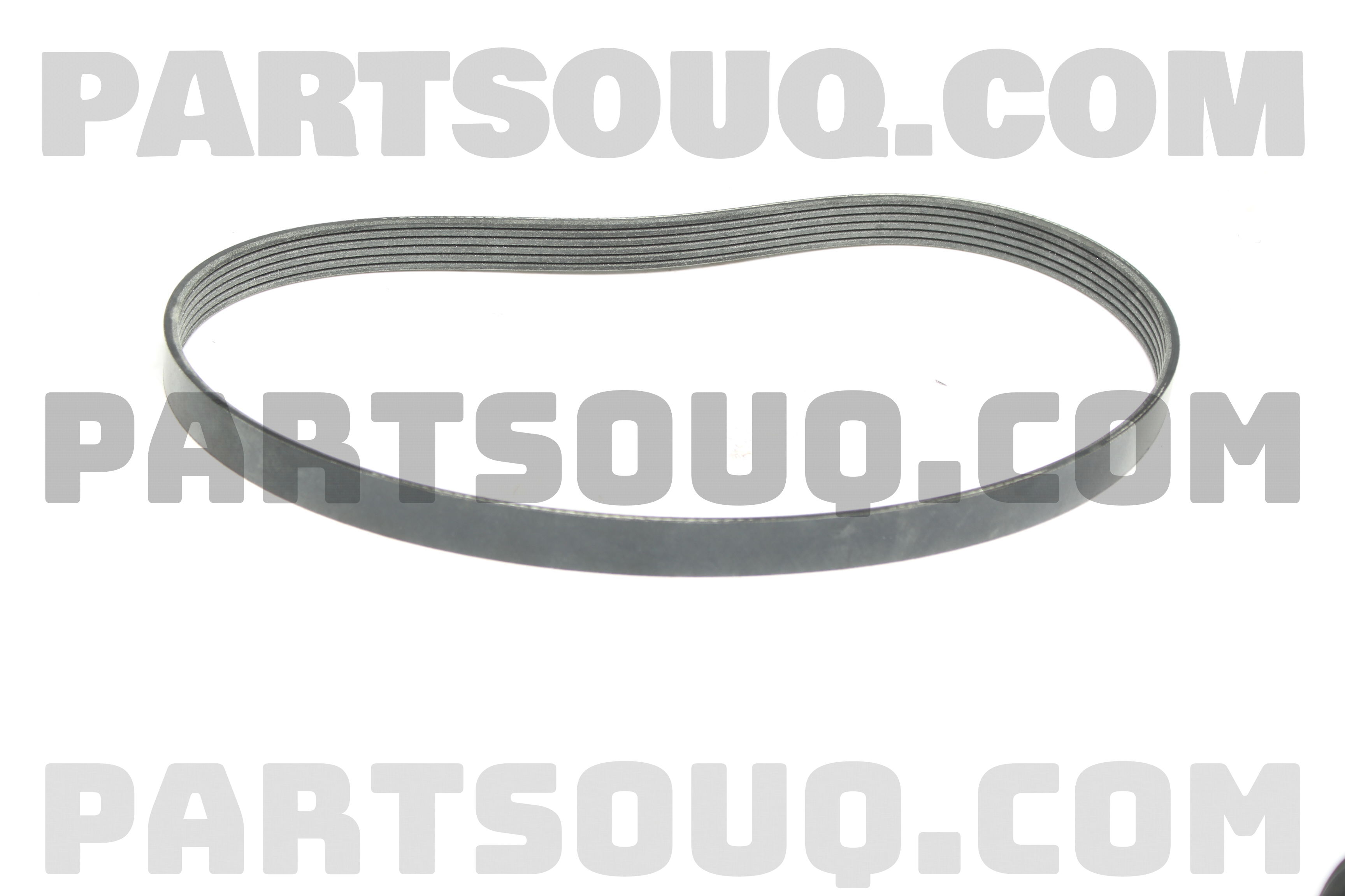 V-RIBBED BELT 6PK987 BMW/F20/F30/N13 MX6PK986 | MATRIX PRO Parts | PartSouq