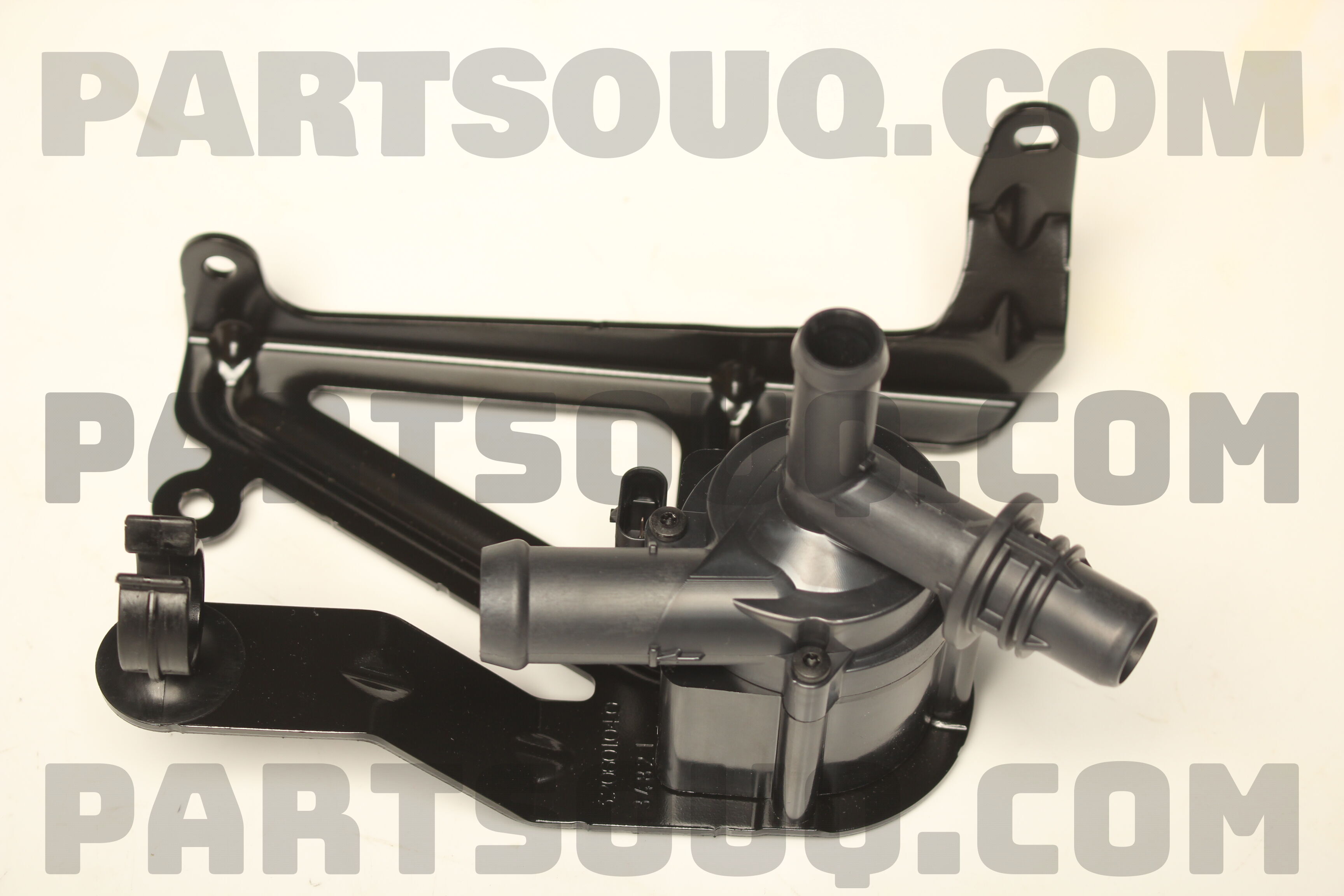 AUXILIARY WATER PUMP 11515A36585 | BMW Parts | PartSouq