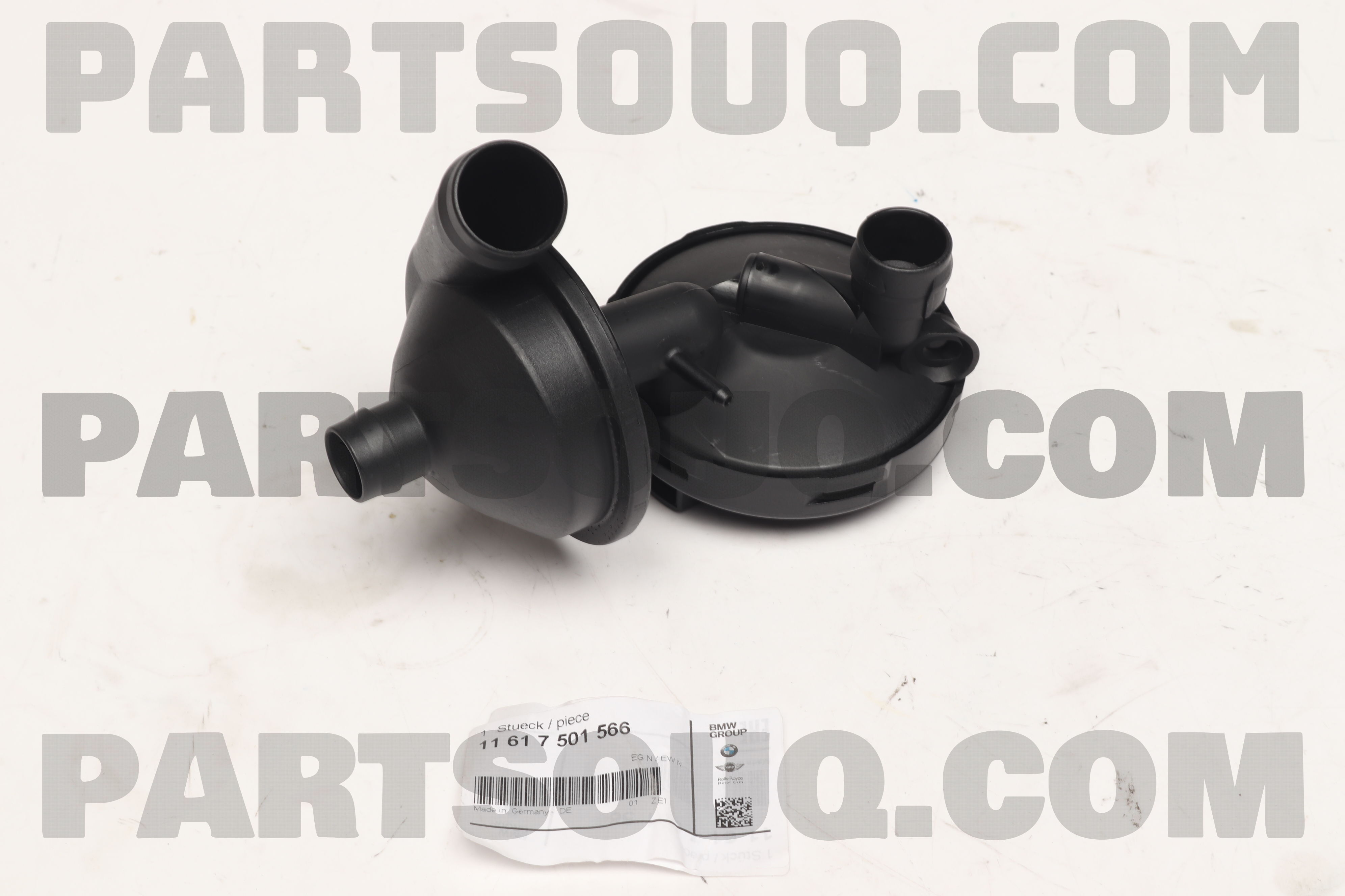 GLOW PLUG-W164/W251/W222 26100 | Bremi Parts | PartSouq