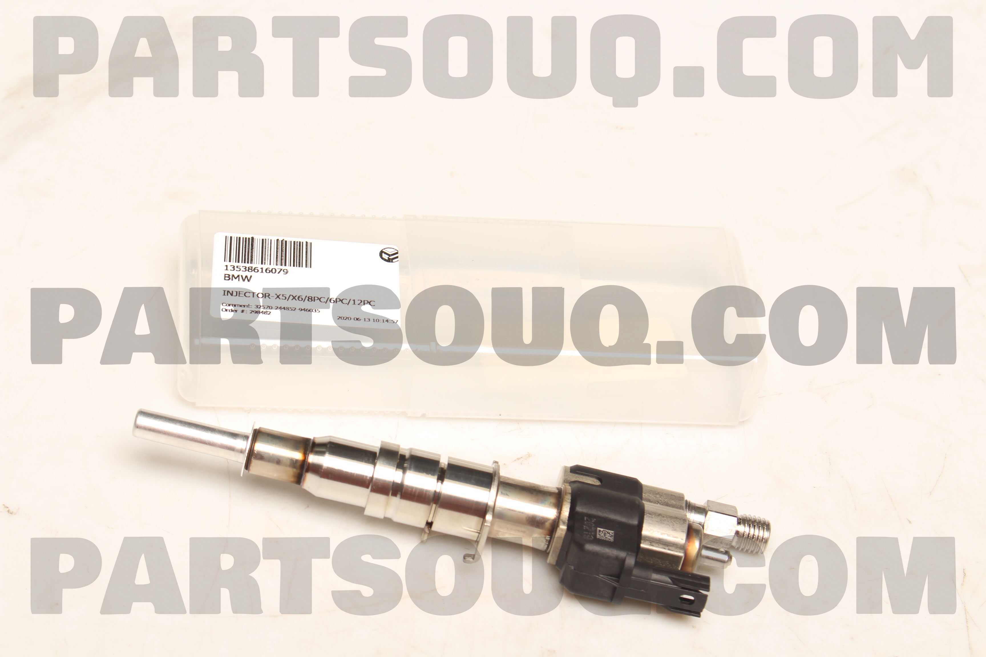 INJECTOR BMW N54,N63,F01,F10 V20110003 | Vaico Parts | PartSouq