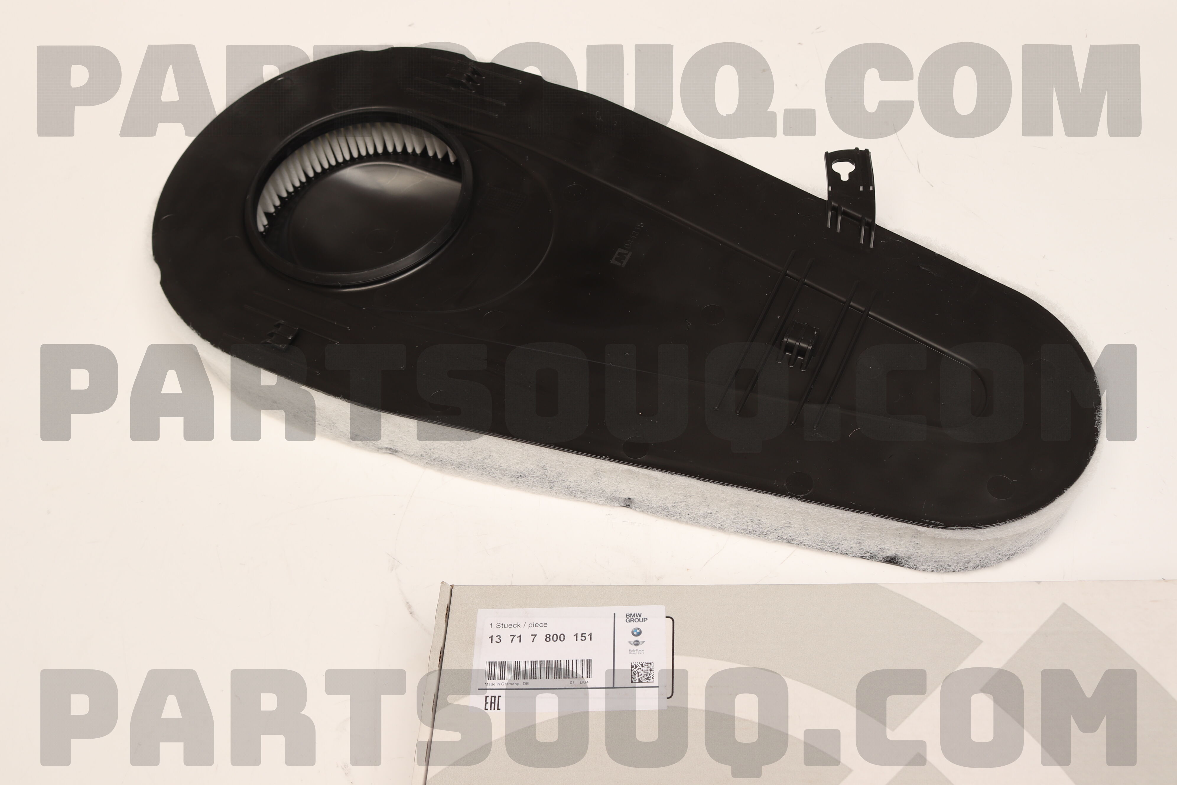 V RIBBED BELT(6PK2245)-M104 A0079978292 | MERCEDES Parts | PartSouq