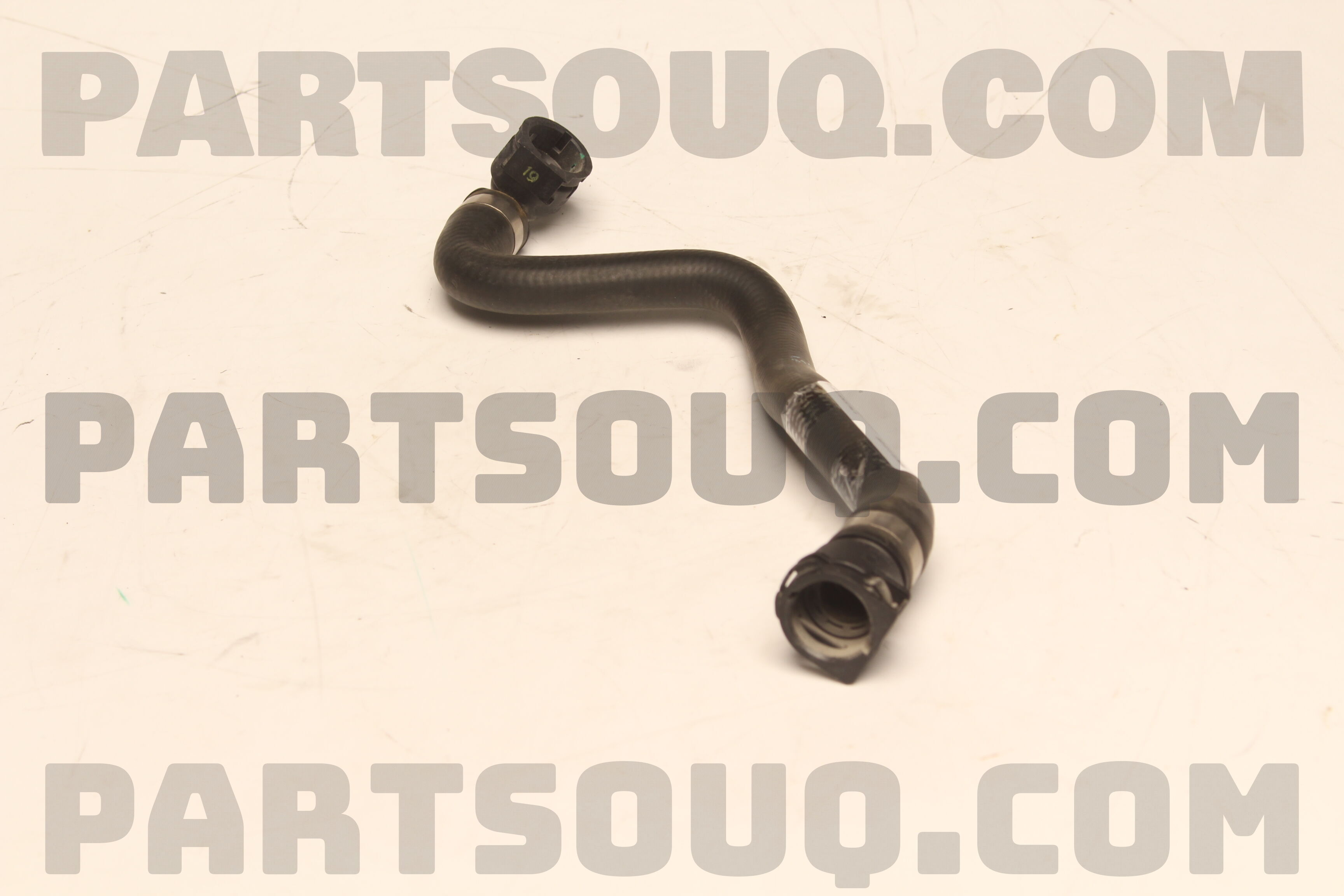 HOSE/RADIATOR-X5/E53 V201710 | Vaico Parts | PartSouq
