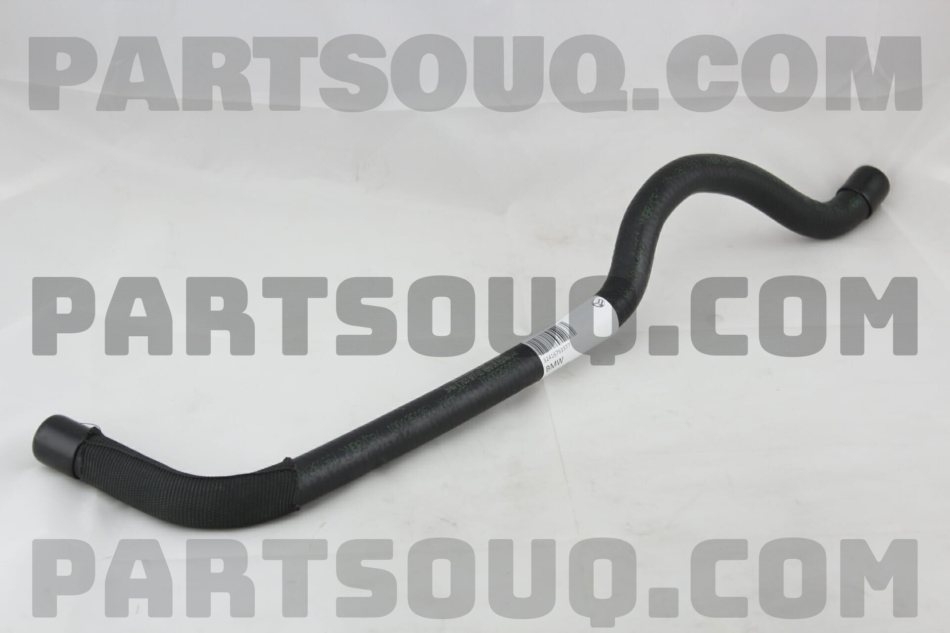 HYDRAULIC HOSE,STEG-X5(E53) 6763977 | BMW Parts | PartSouq