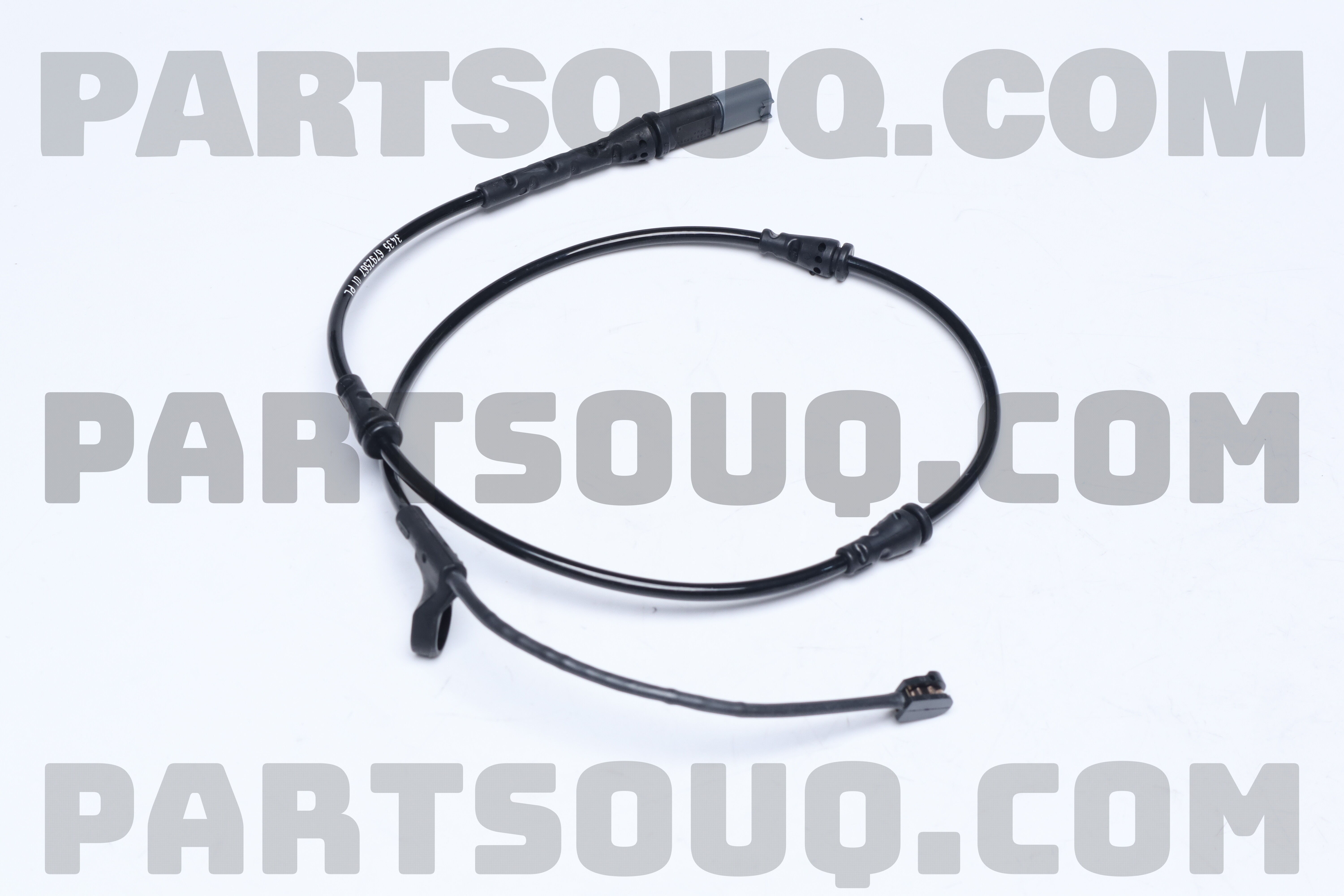 BKR PAD WEAR SENSOR BMW X5/X6 212075 | GST Parts | PartSouq