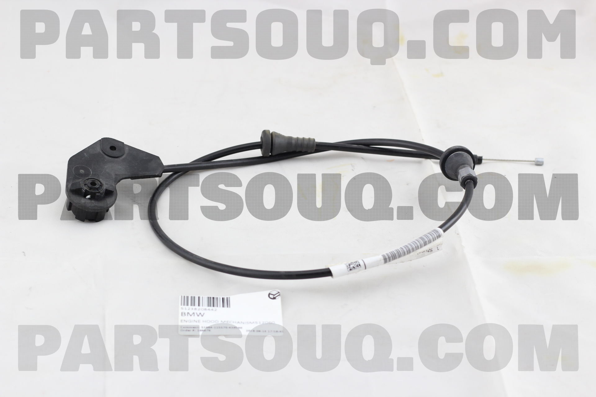 BONNET CABLE BMW E46 MX01880030 | MATRIX PRO Parts | PartSouq