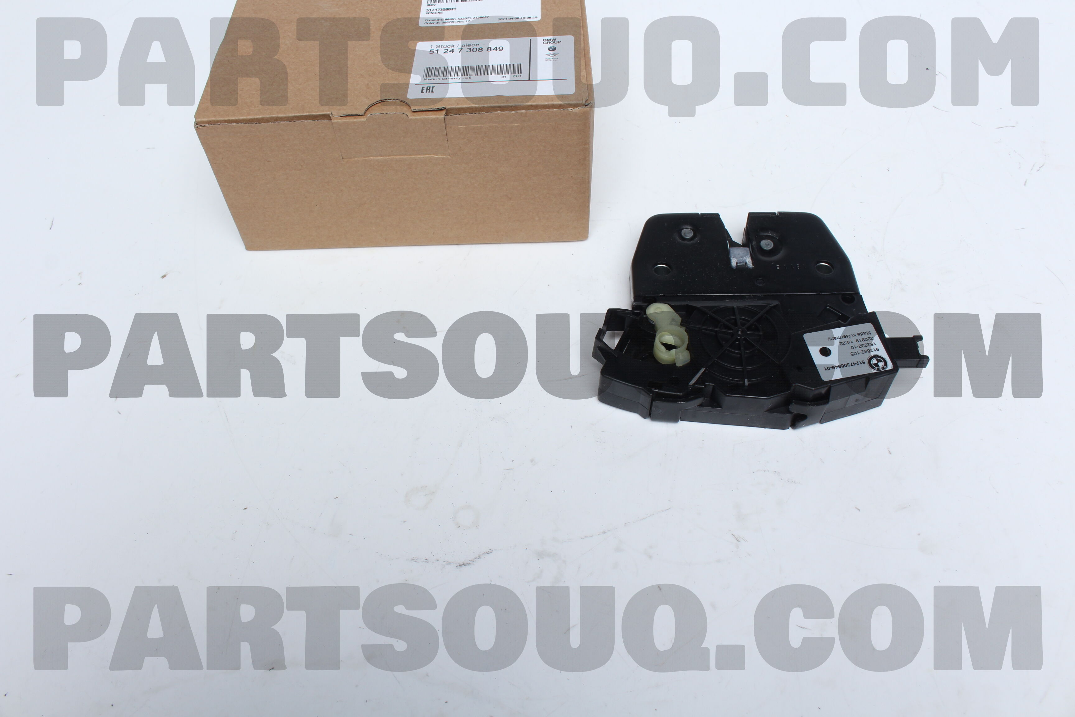 BRAKE DISC FRT-SL(R230)55AMG A2304211212 | MERCEDES Parts | PartSouq