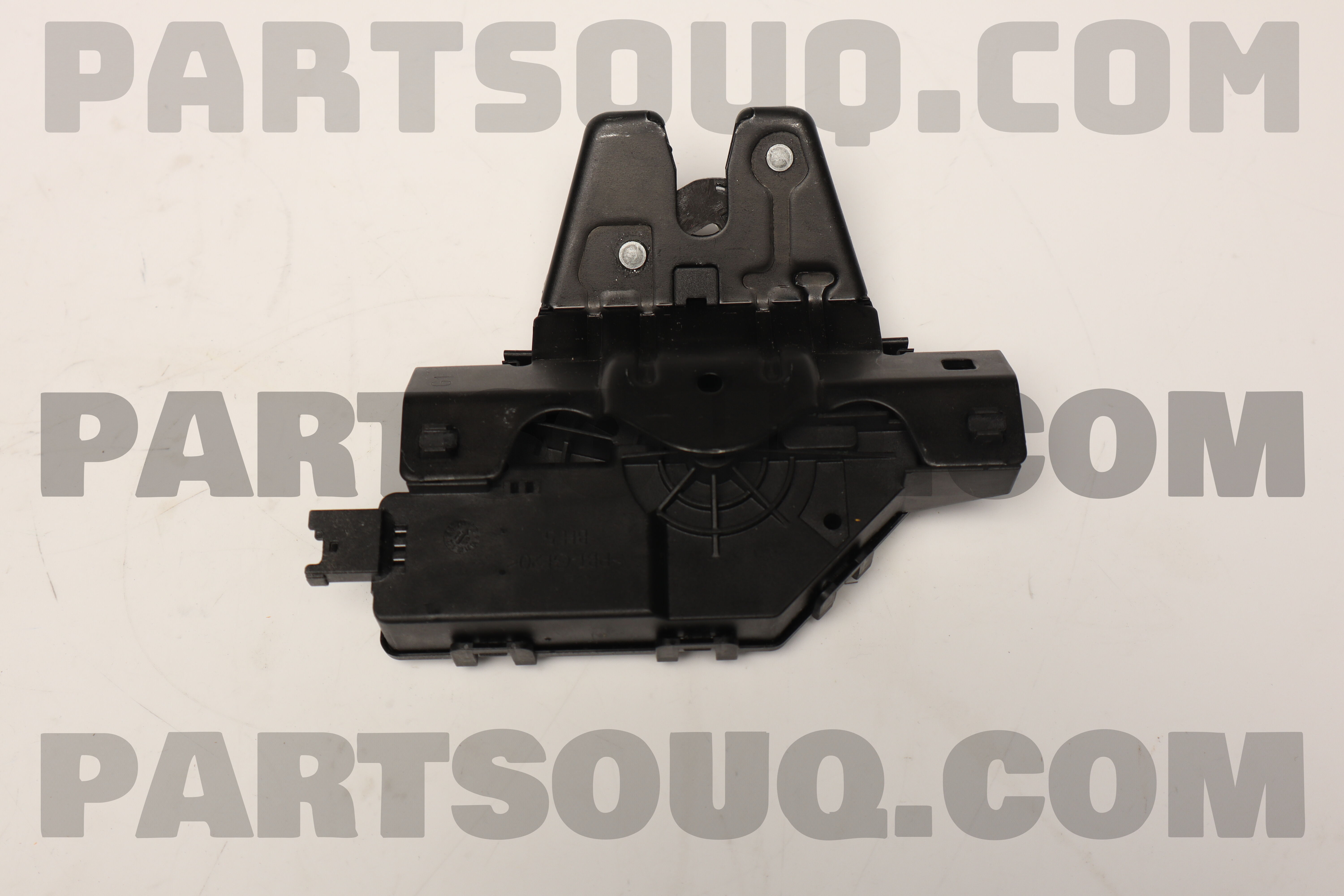LOCK TRUNK LID/E81/E87/E85/E60 51247840617 | BMW Parts | PartSouq