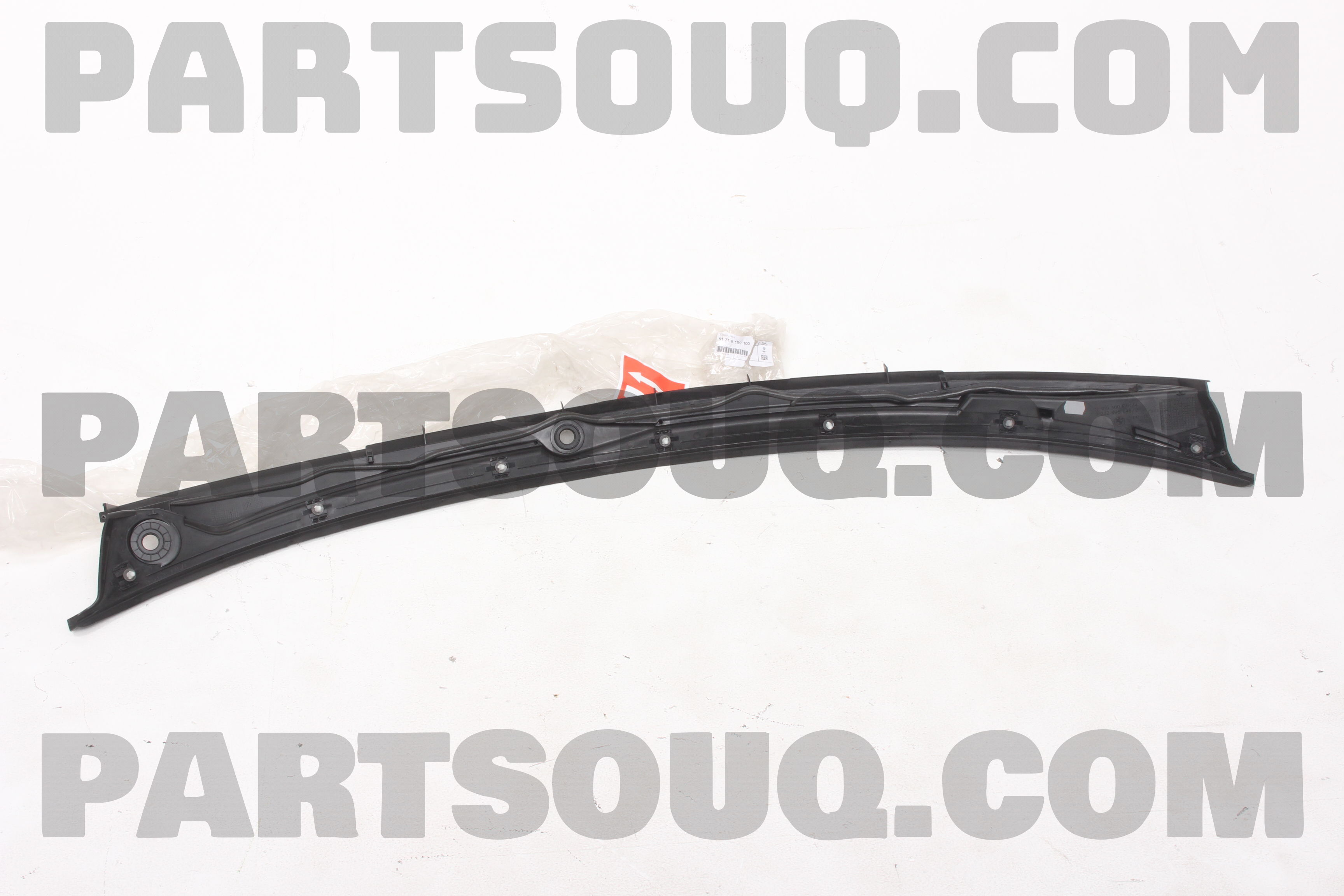 WIPER COVER/E46 51718189100 | BMW Parts | PartSouq