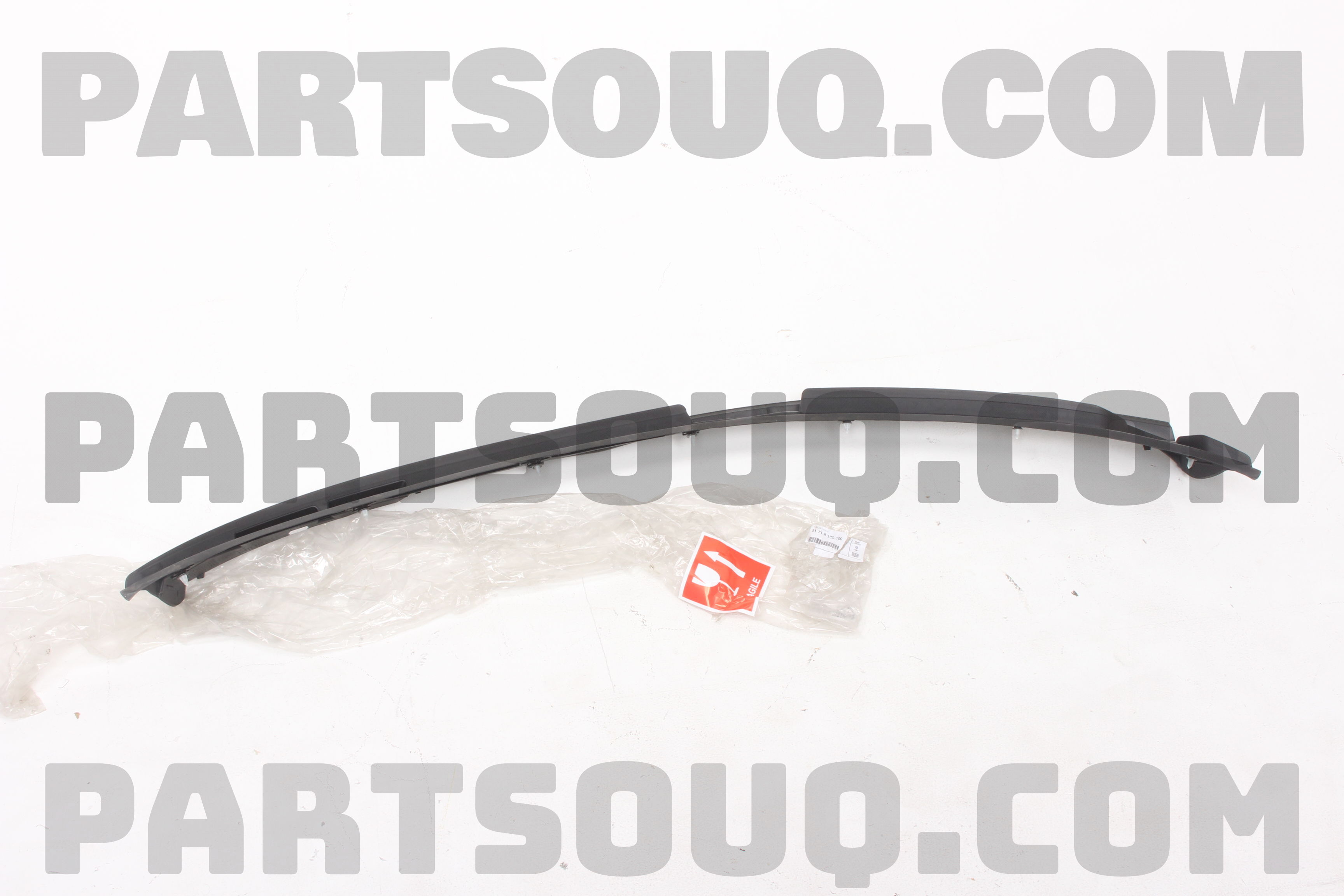 WIPER COVER/E46 51718189100 | BMW Parts | PartSouq