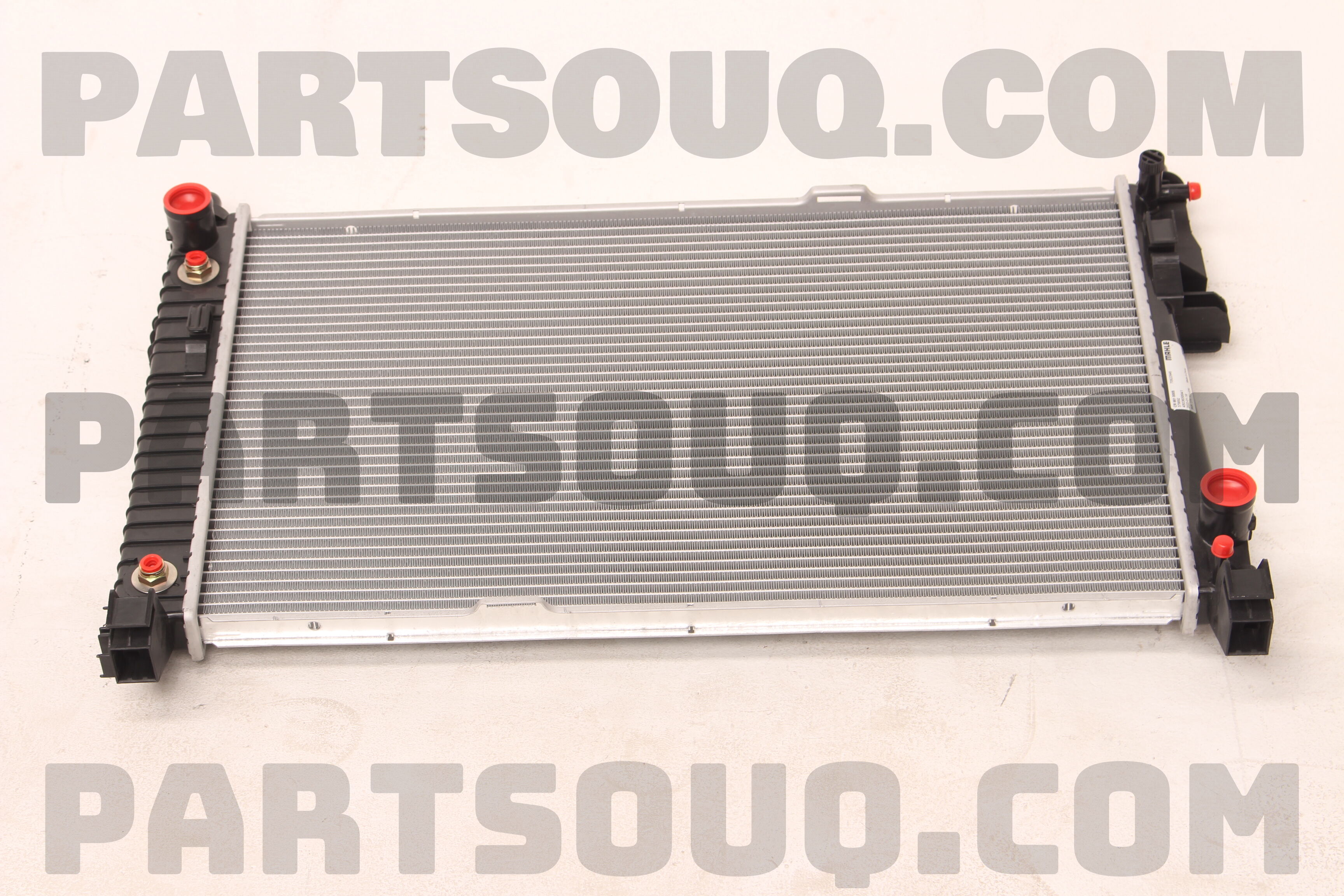 RADIATOR-A(W169) A1695001803 | MERCEDES Parts | PartSouq