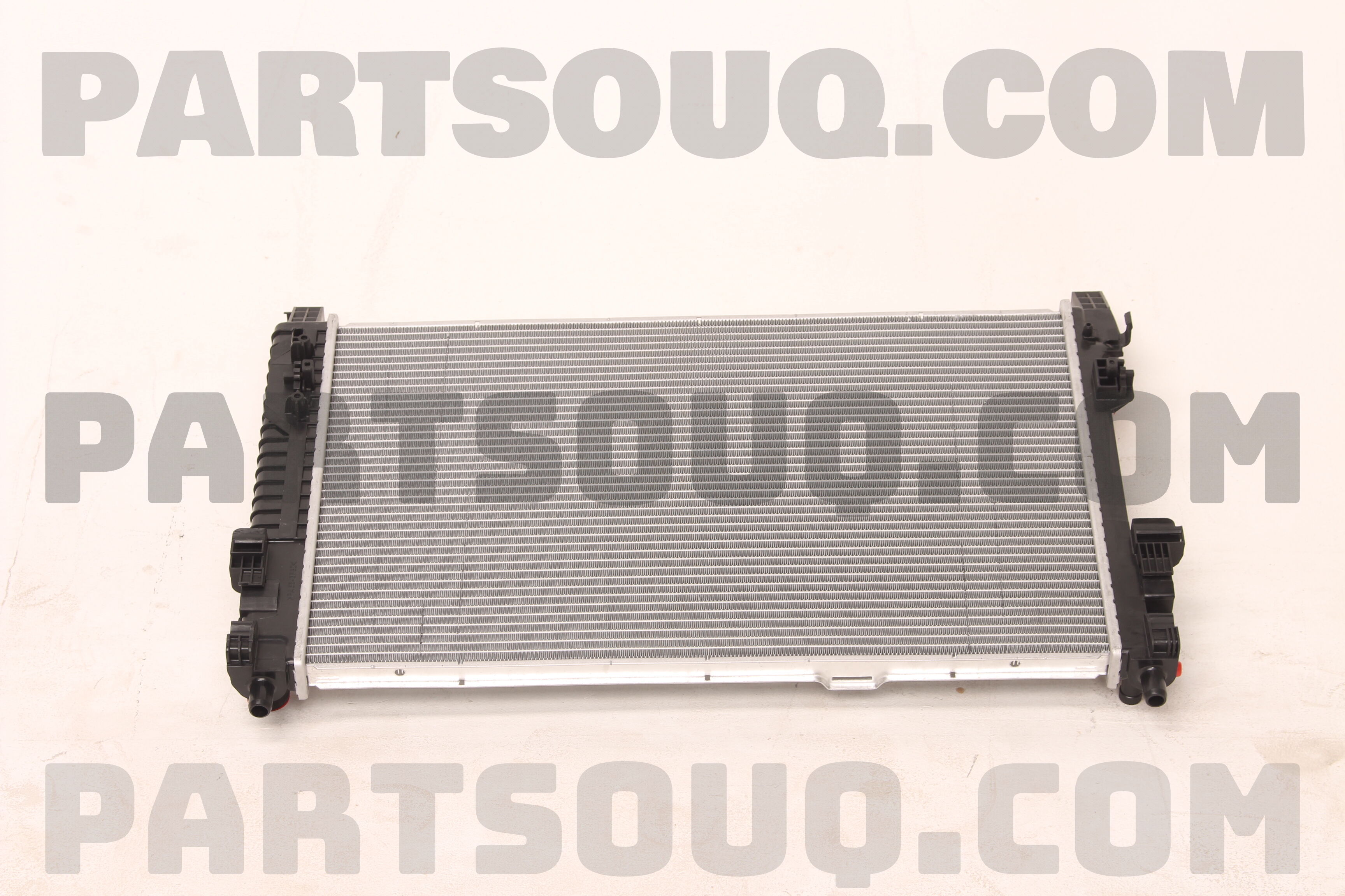 RADIATOR-A(W169) A1695001803 | MERCEDES Parts | PartSouq