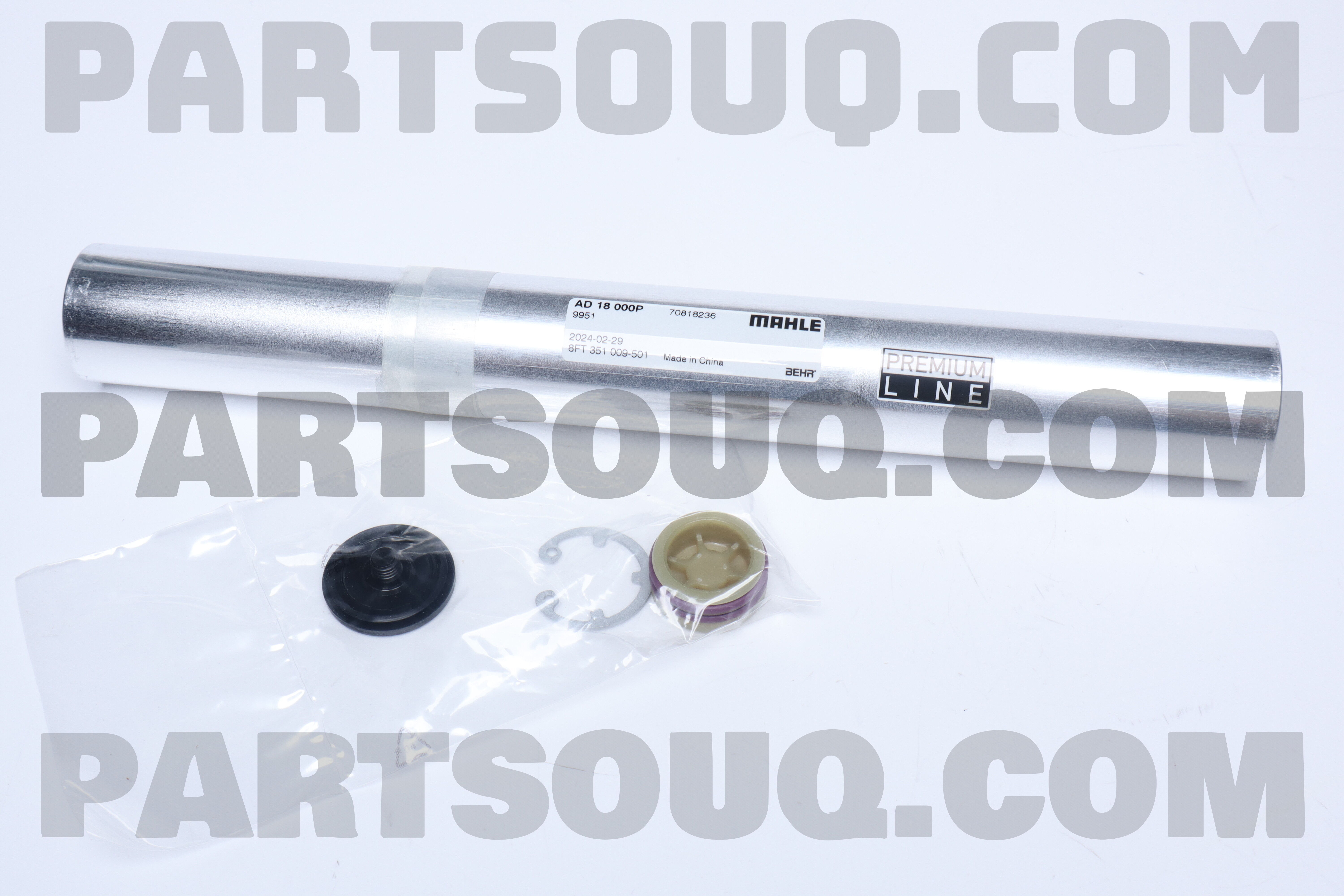 BEHR 6R0898191 | VAG Parts | PartSouq