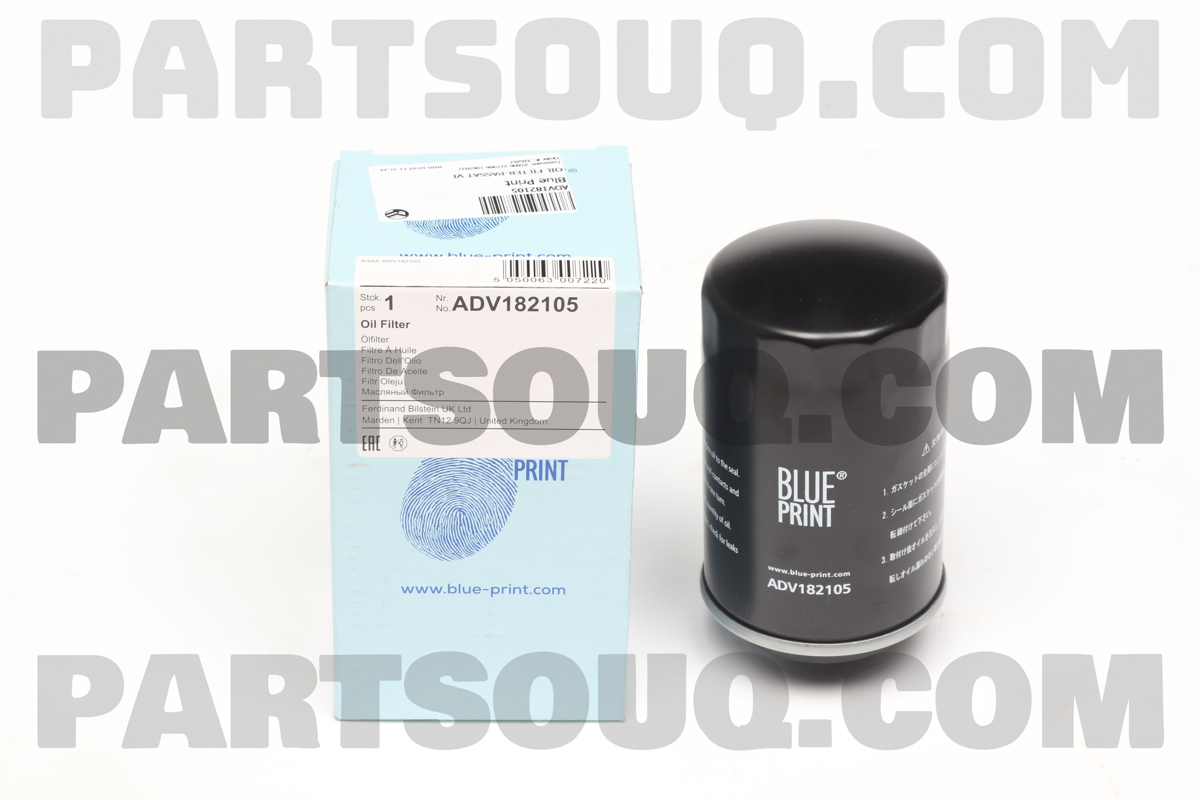 OIL FILTER-PASSAT VI 06J115403C | MANN Parts | PartSouq