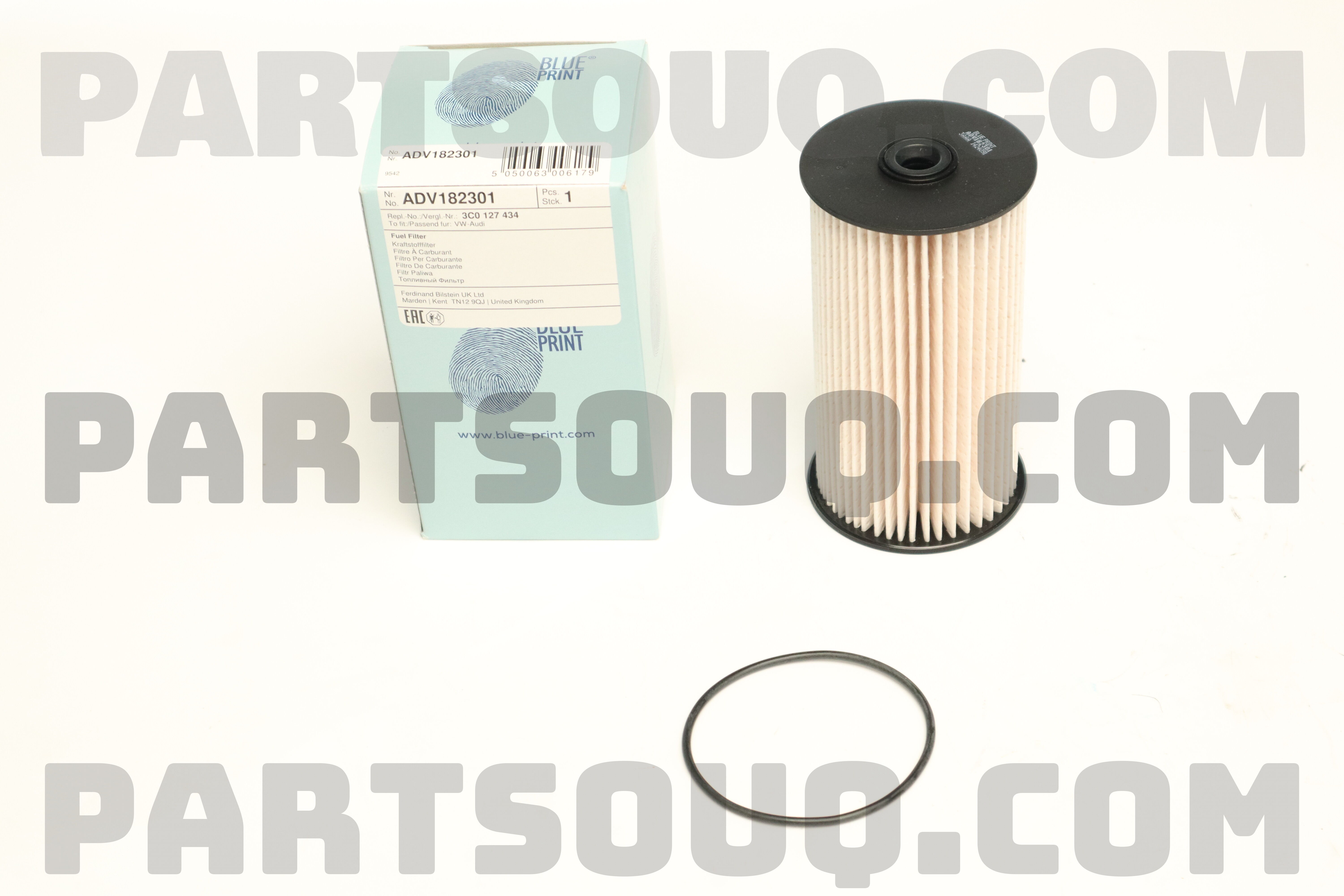 FILTERELEM 3C0127434 | VAG Parts | PartSouq