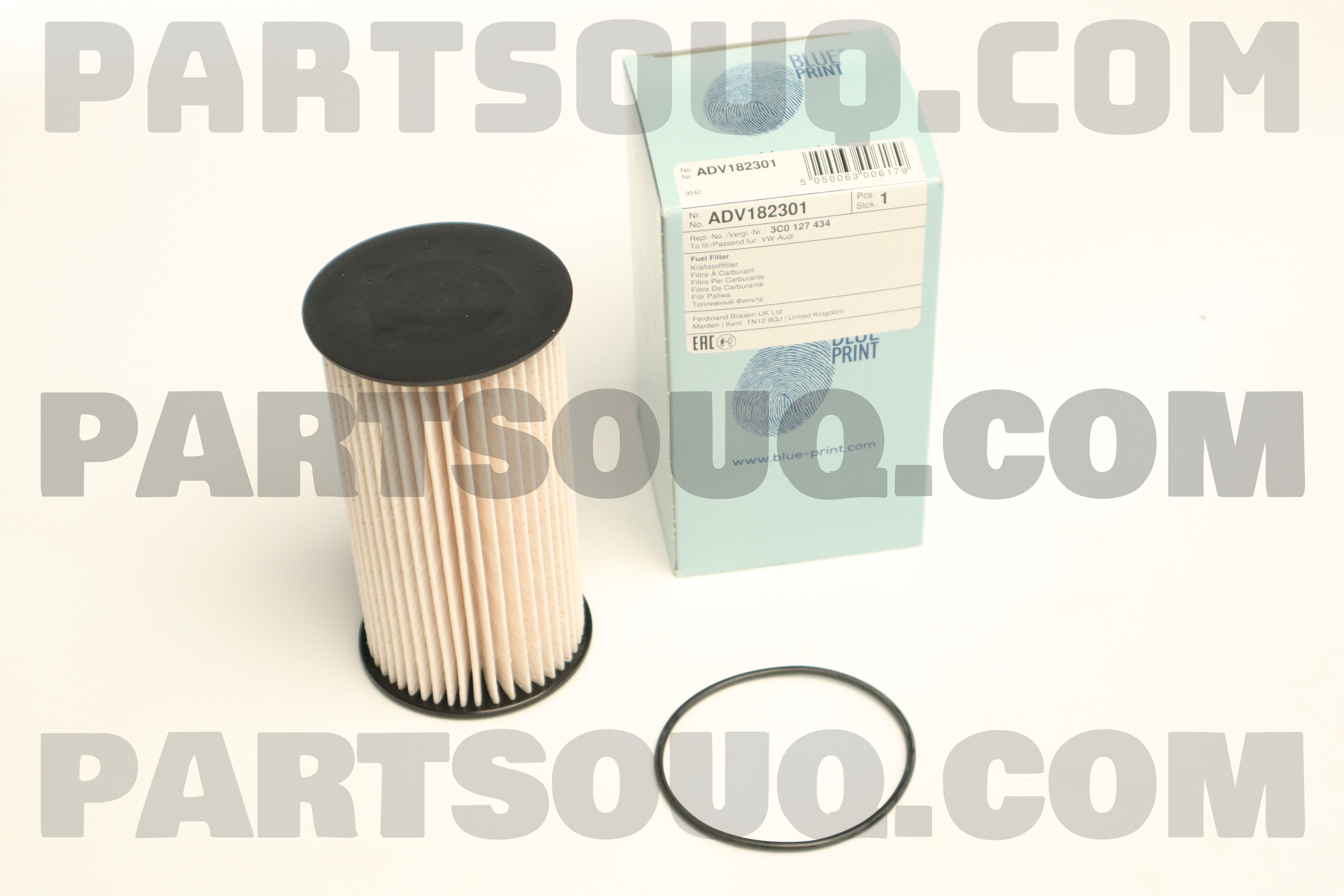 FILTERELEM 3C0127434 | VAG Parts | PartSouq