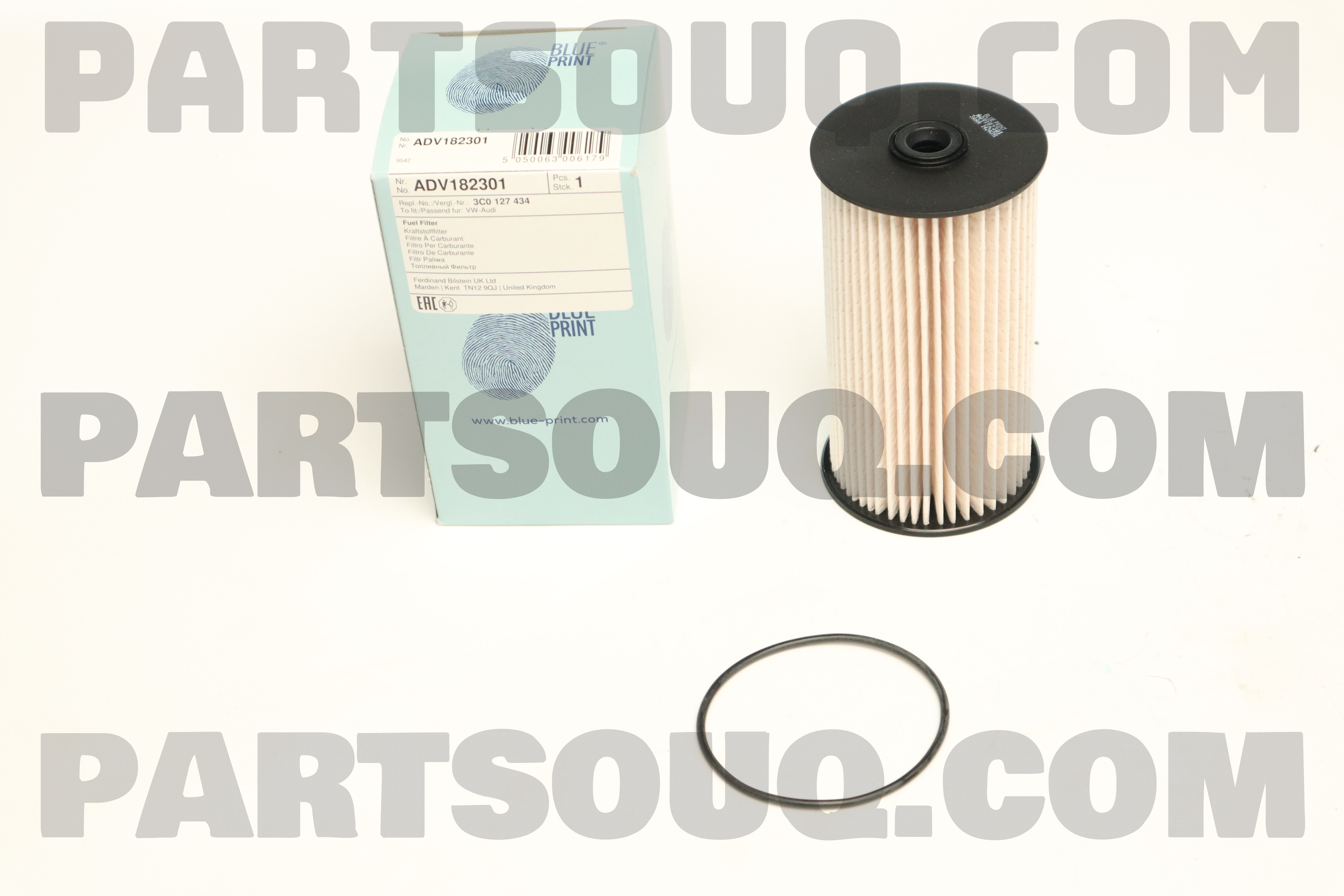 FILTERELEM 3C0127434 | VAG Parts | PartSouq