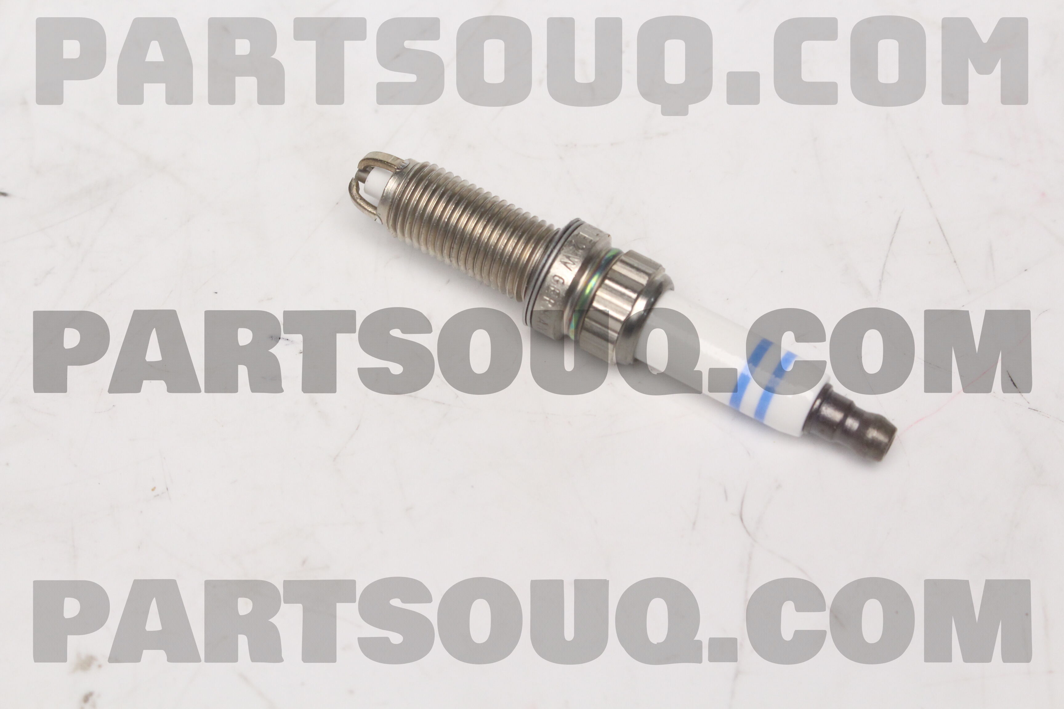 SPARK PLUG NICKEL-5(E60)3(E90) ZGR6STE2W | Bosch Parts | PartSouq