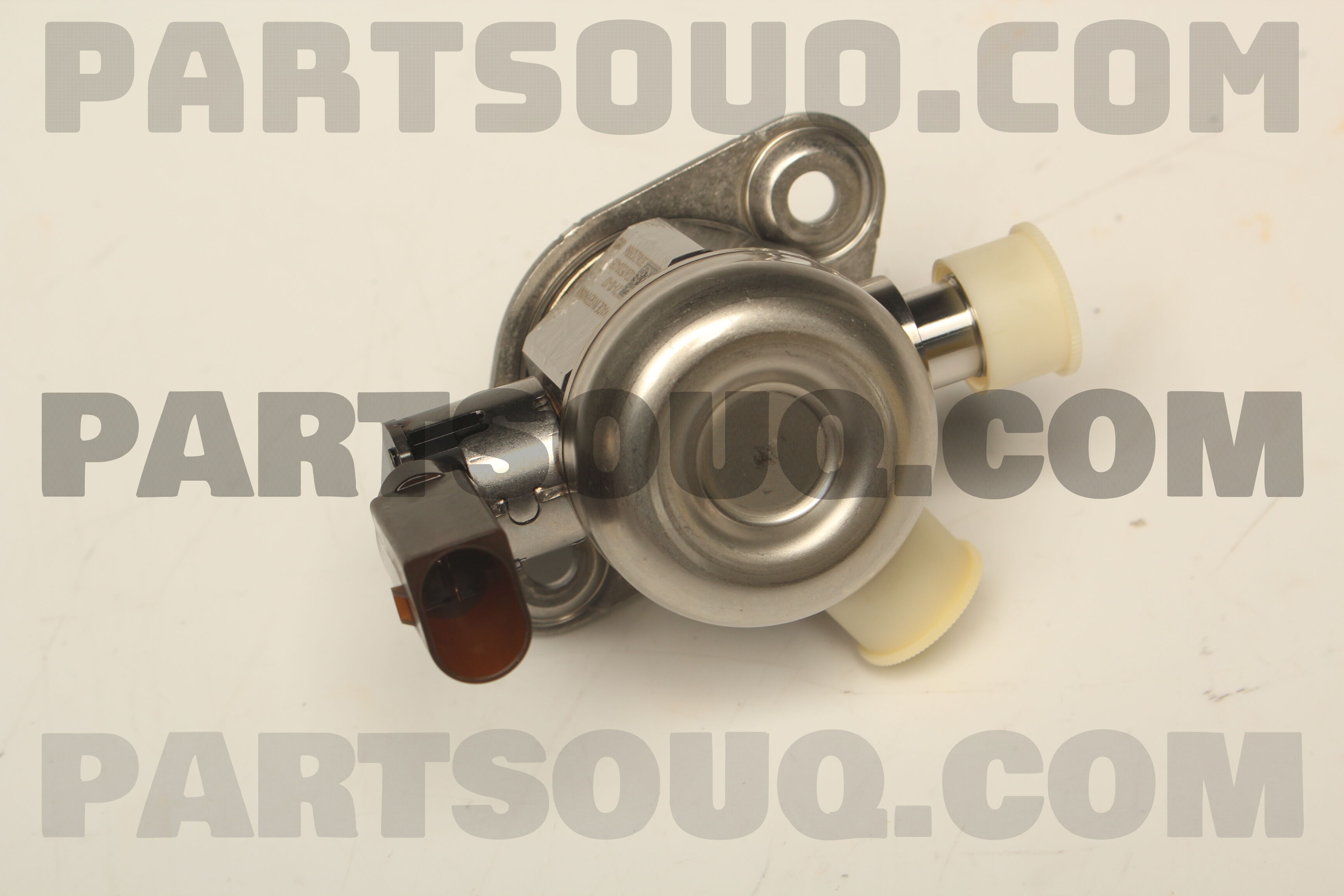 HIGH PRESSURE PUMP 1770700501 0261520405 | Bosch Parts | PartSouq