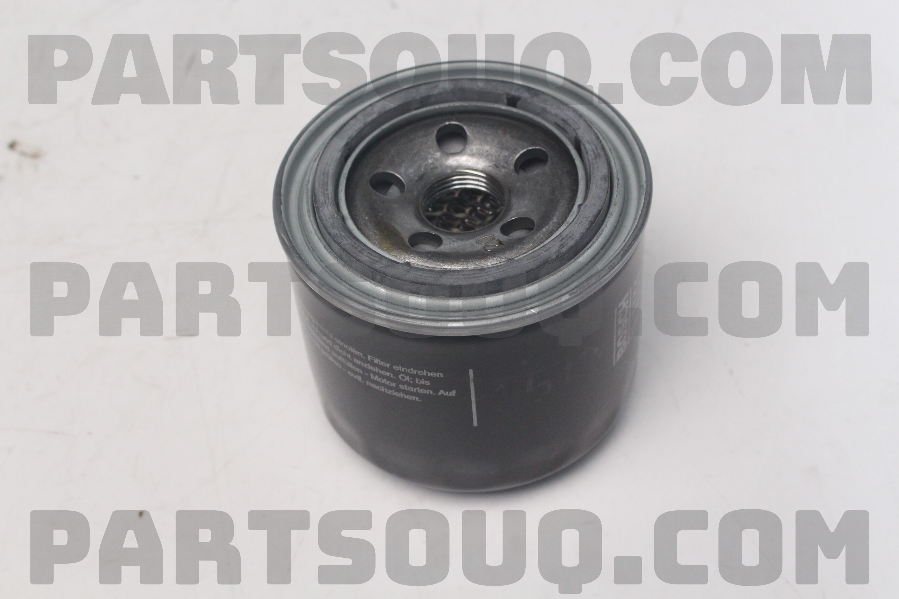 FILTER ASSY-ENGINE OIL 2630035A00 | Hyundai / KIA Parts | PartSouq