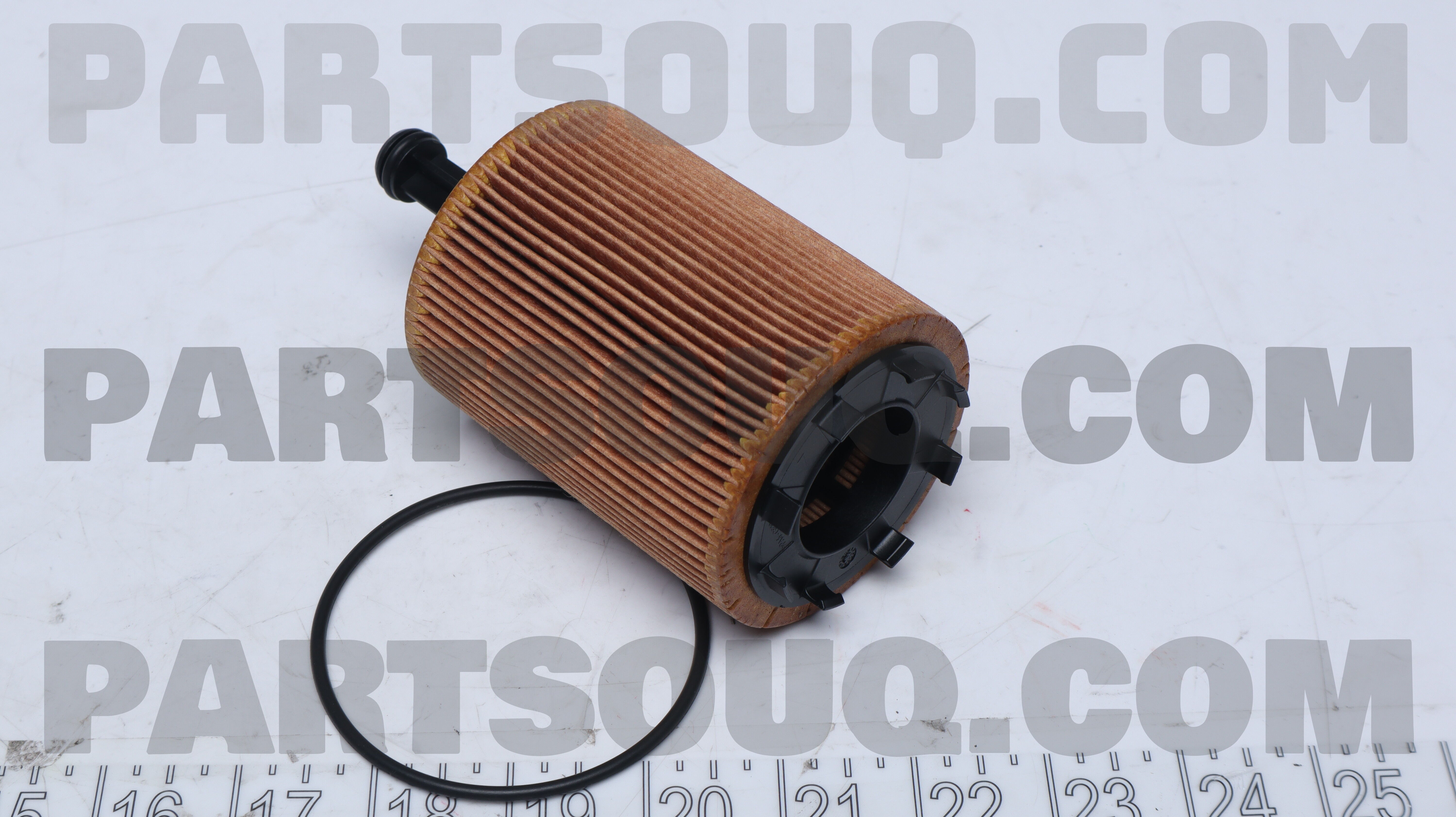 OIL FILTER ELMT-JETTA III 071115562A | Bosch Parts | PartSouq