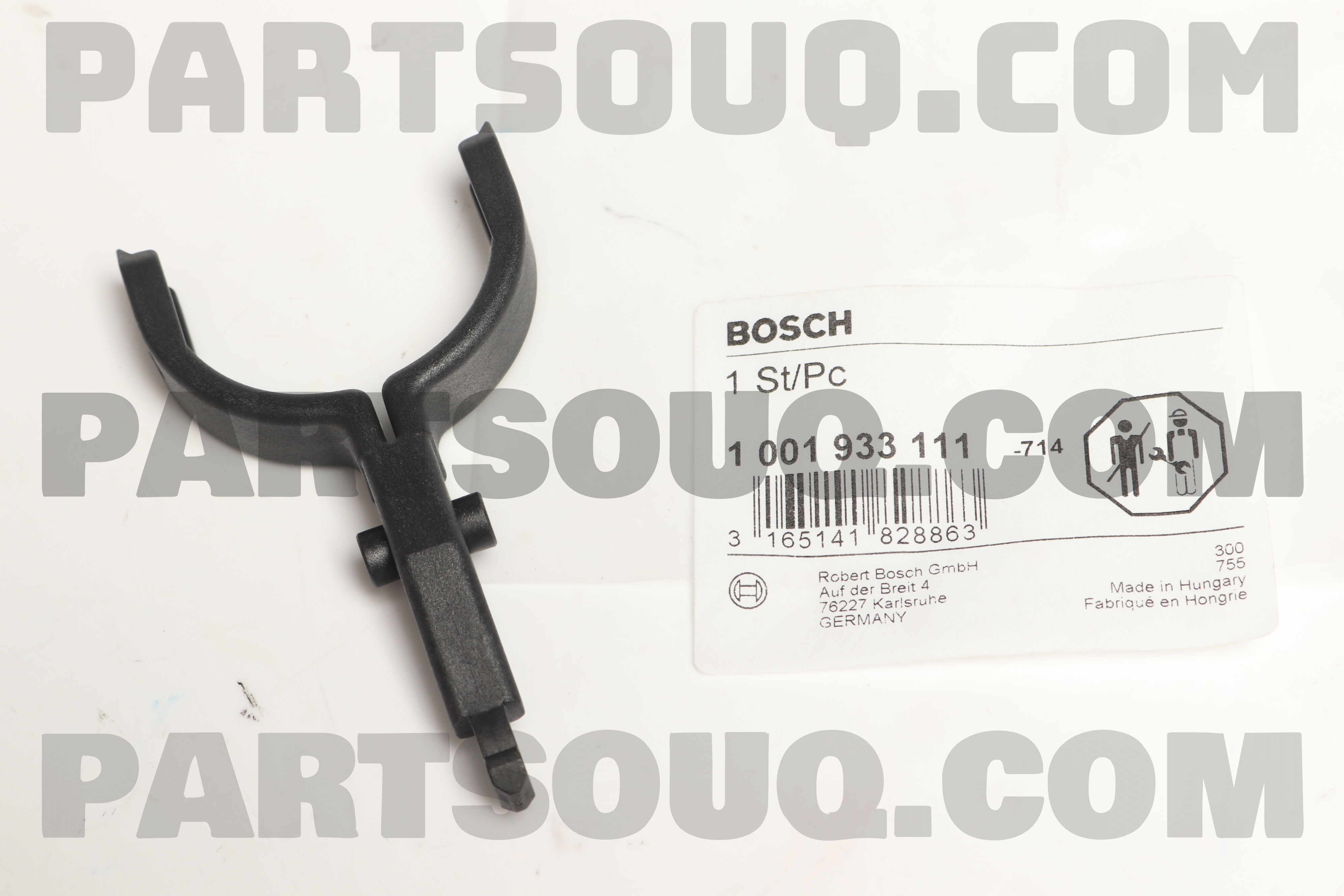 ENGAGEMENT LEVER, STARTER 0001511635 | Bosch Parts | PartSouq