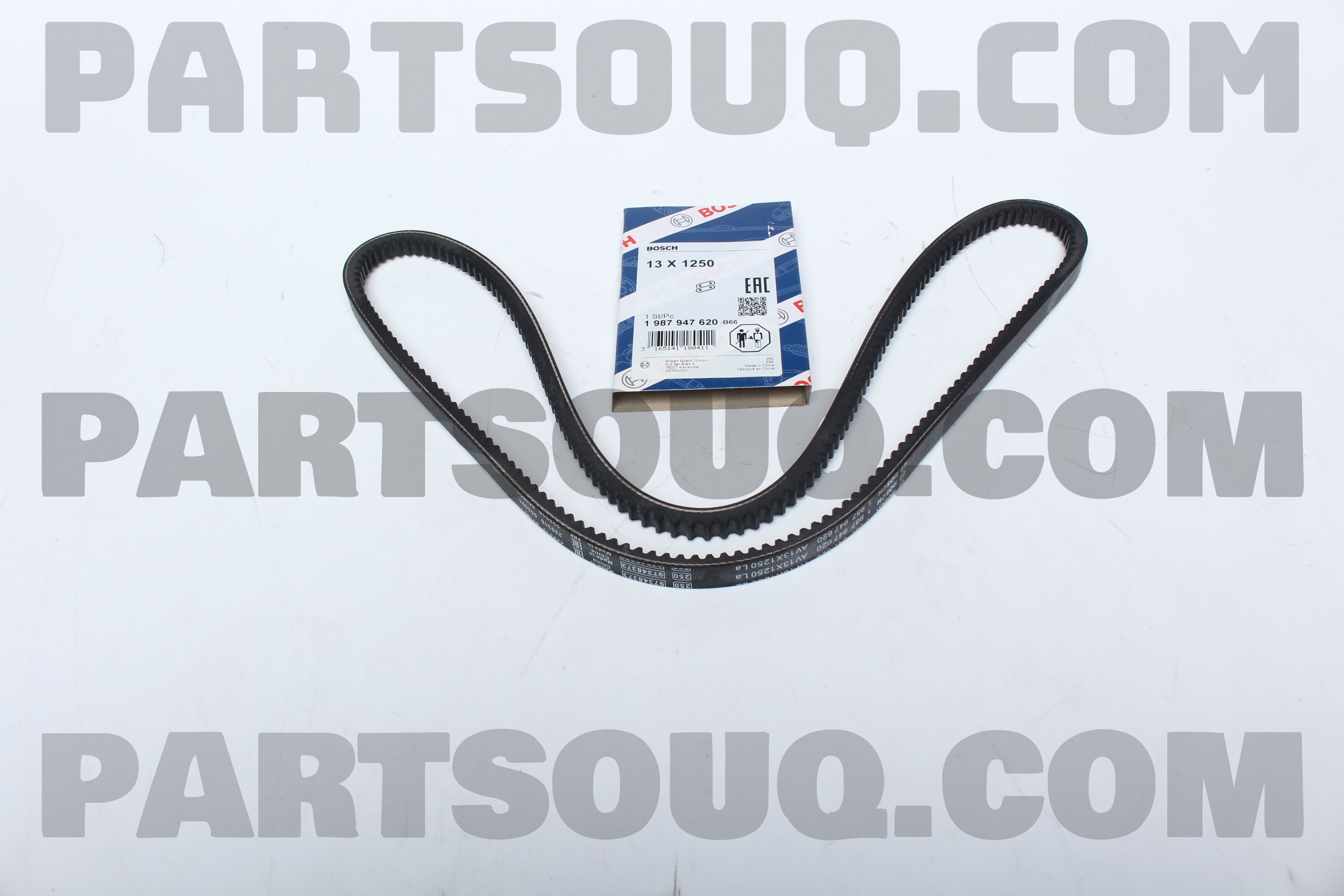 GASKET-O/F TO TIMING CASE W272 13X1250 | Victor Reinz Parts | PartSouq