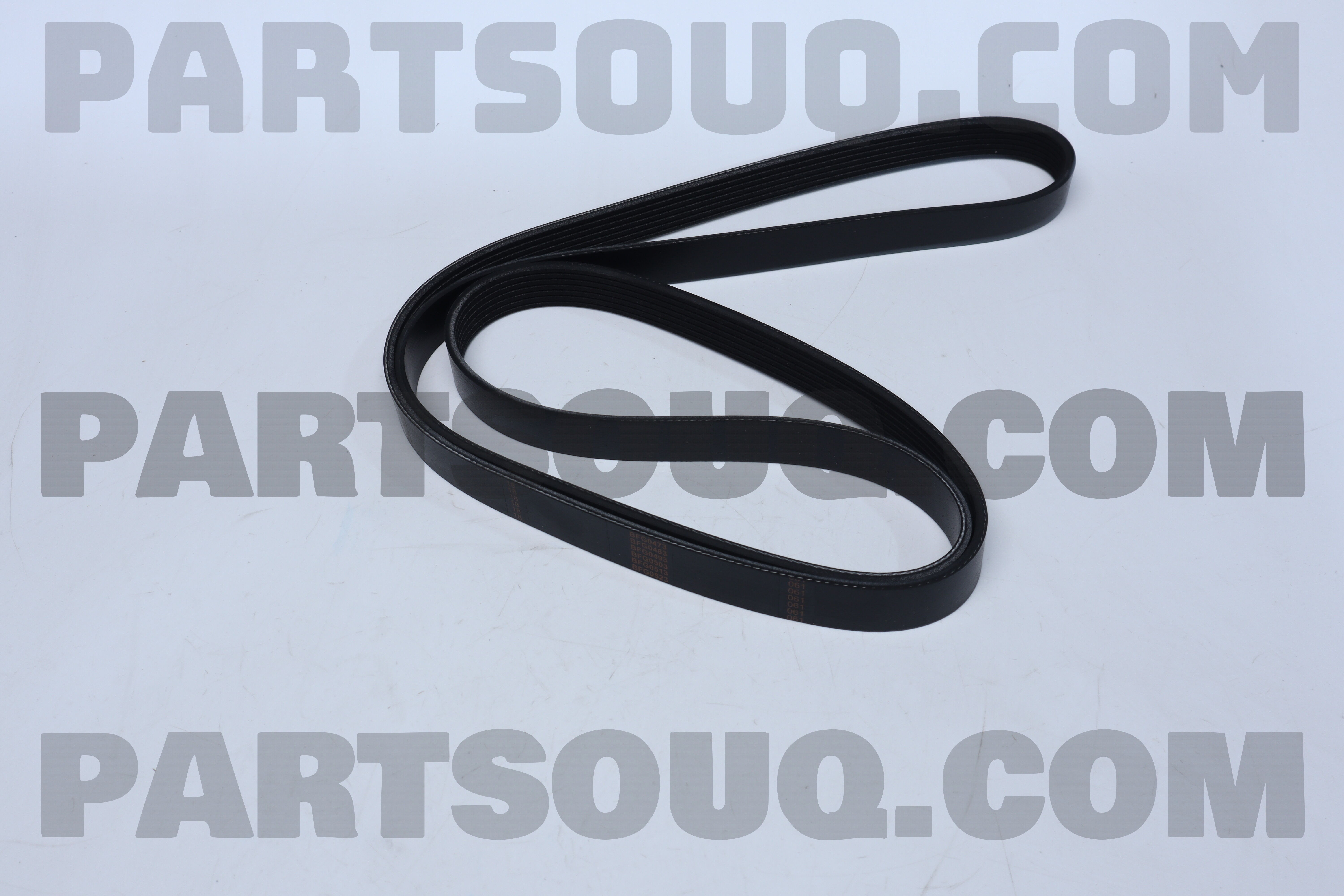 BELT V-RIBBED 9091602599 | HINO Parts | PartSouq
