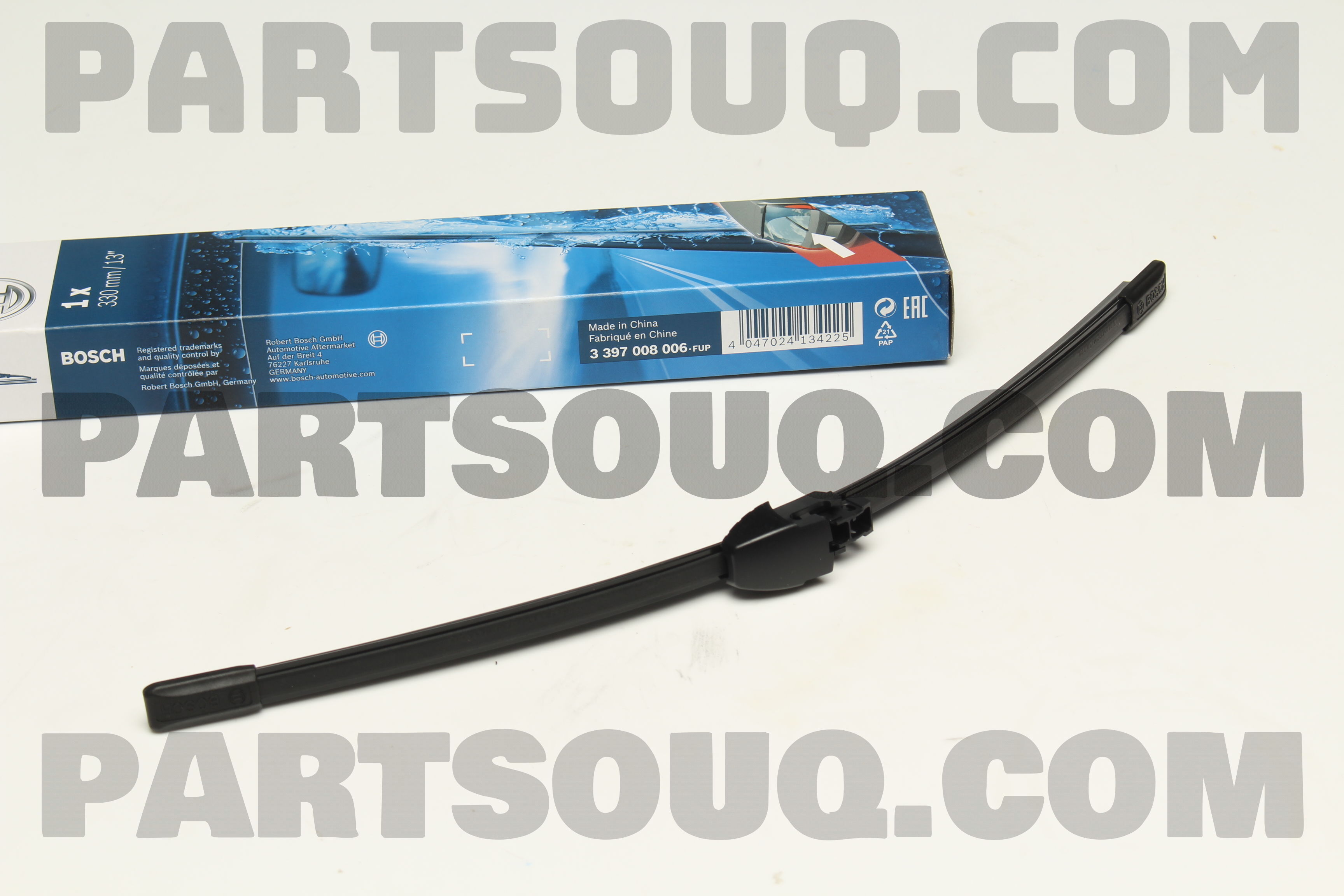 WIPERBLADE/GOLF/2006-2009 UP 6Q6955425A | VAG Parts | PartSouq