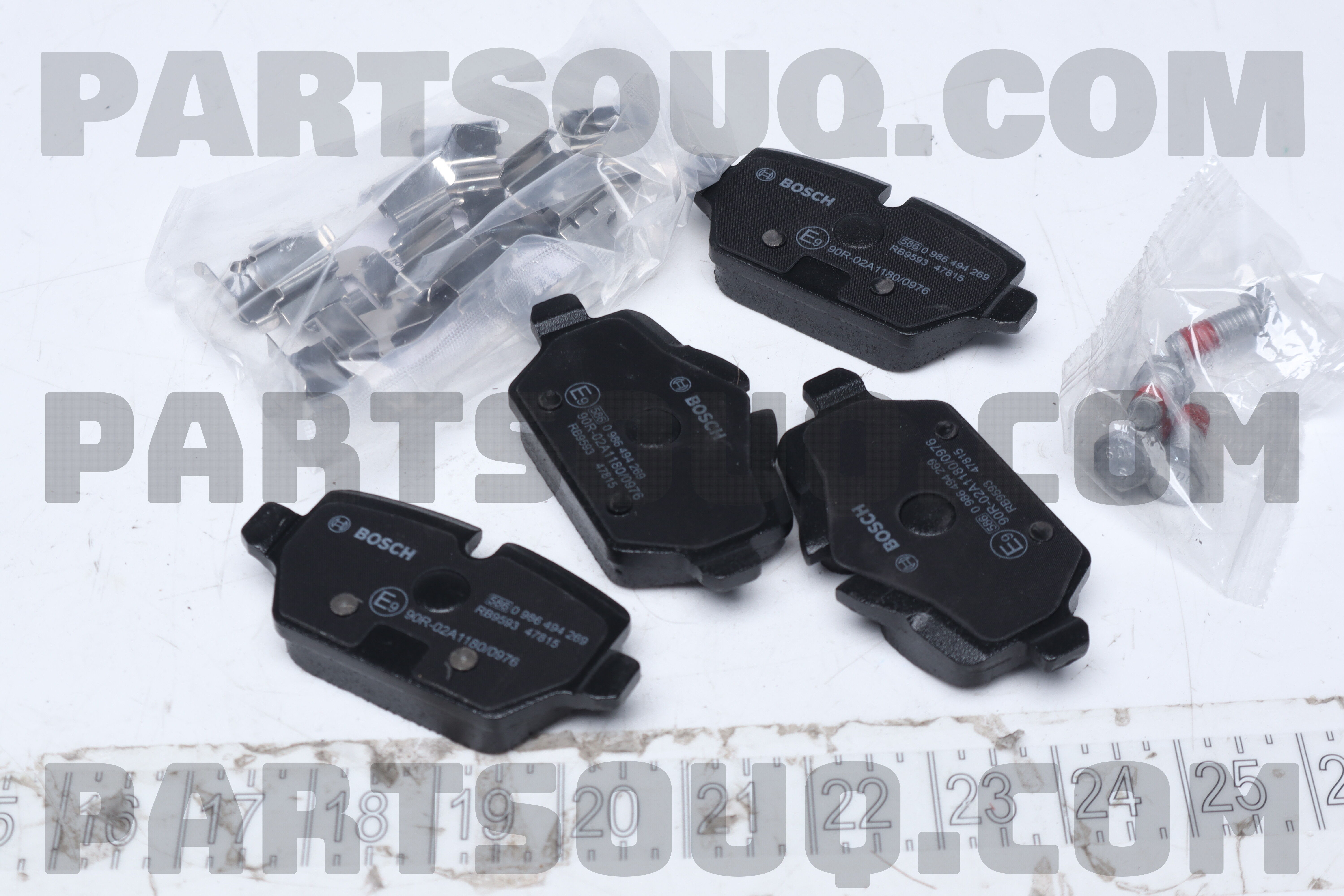 THRUST ARM RIGHT-S(W221) A2213306611 | MERCEDES Parts | PartSouq